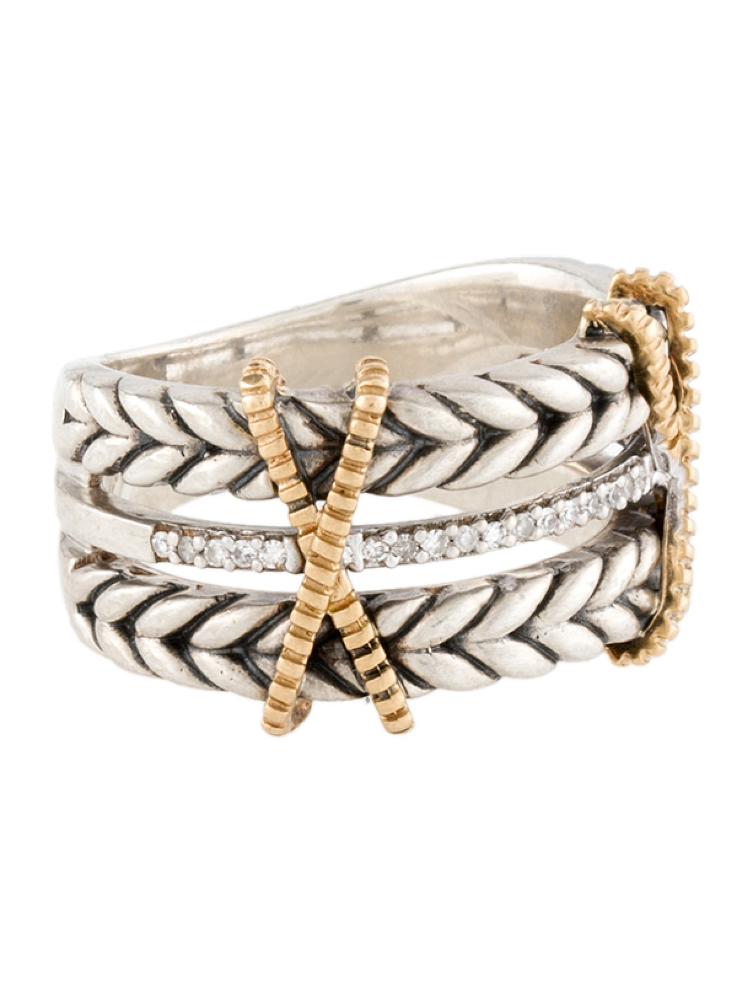 Effy Jewelry | The RealReal