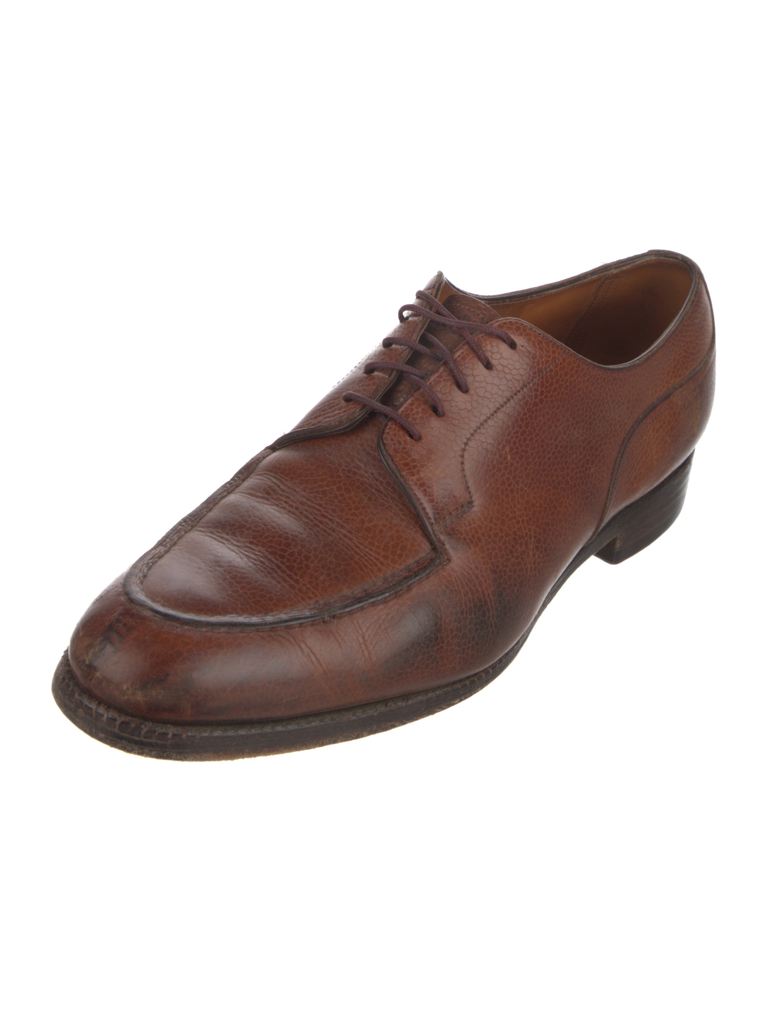 Edward Green | The RealReal