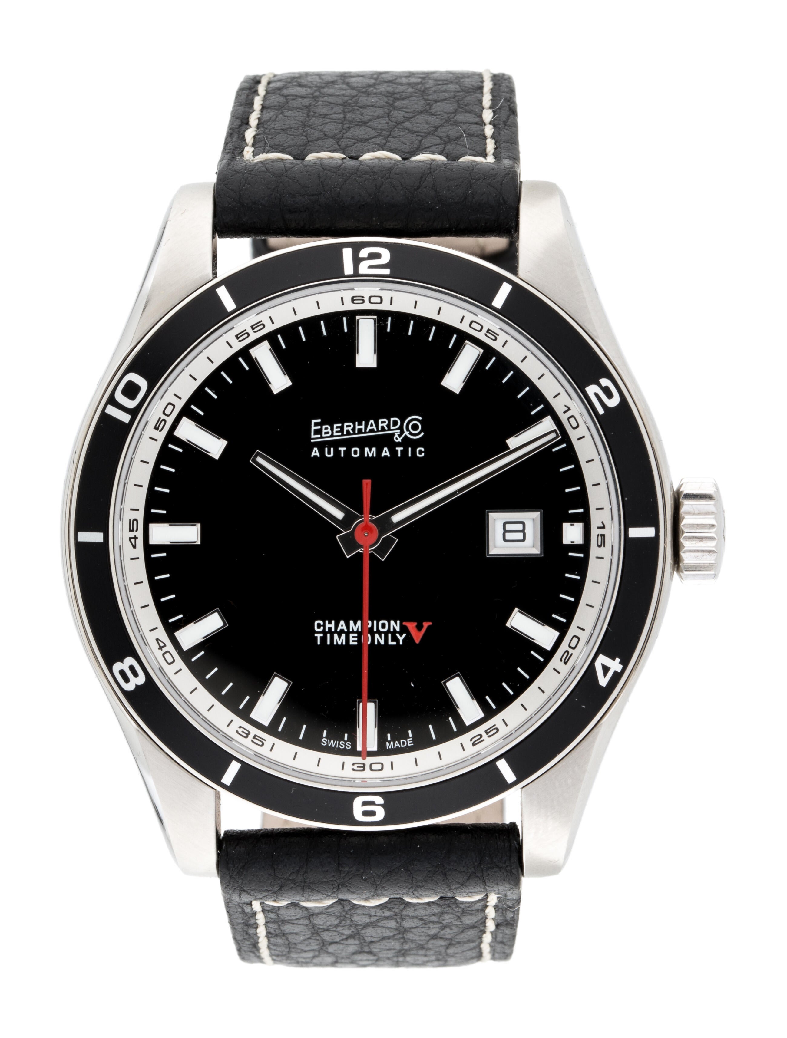 Eberhard & Co | The RealReal