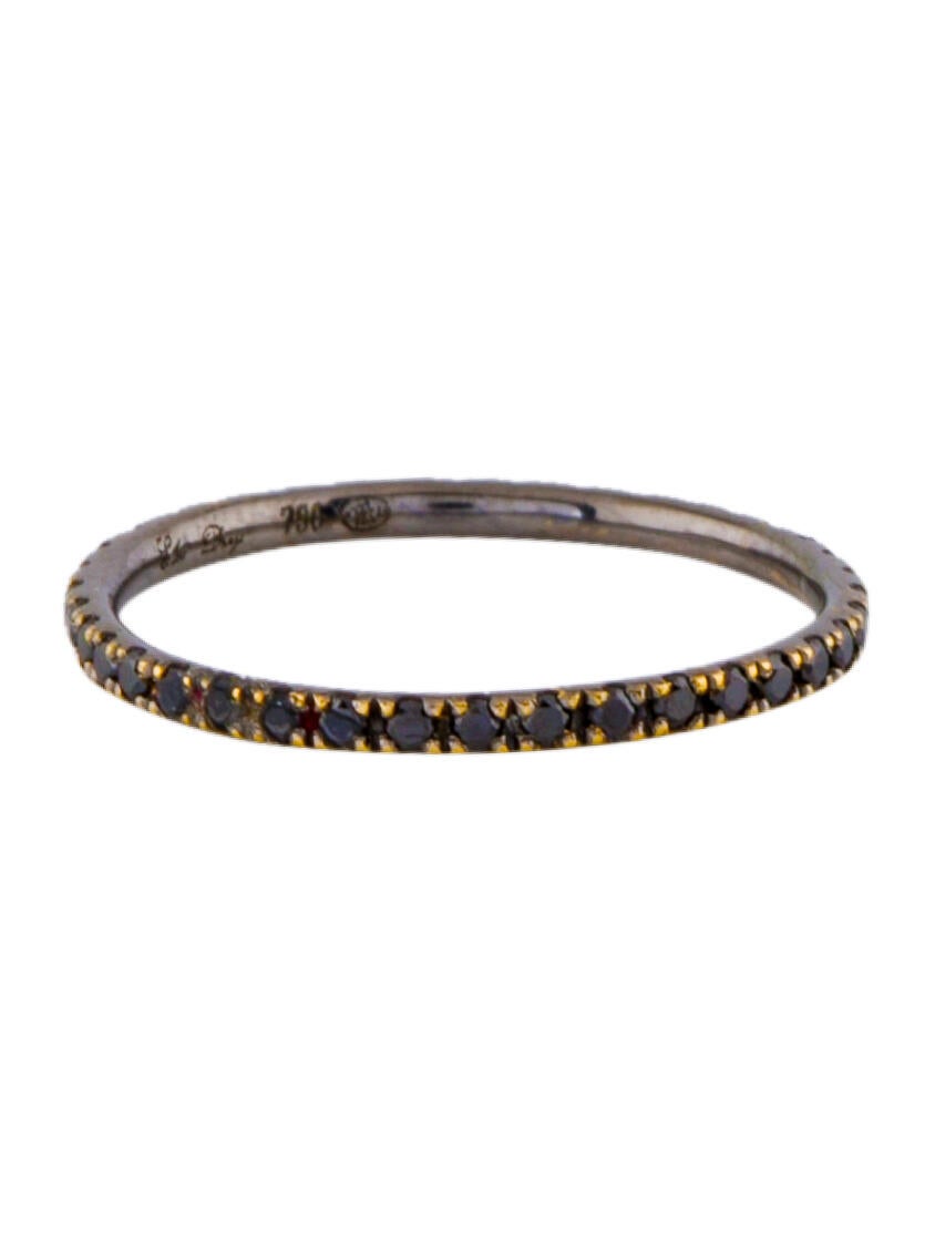 Elise Dray 18K Diamond Eternity Band - Eternity Band, Rings ...