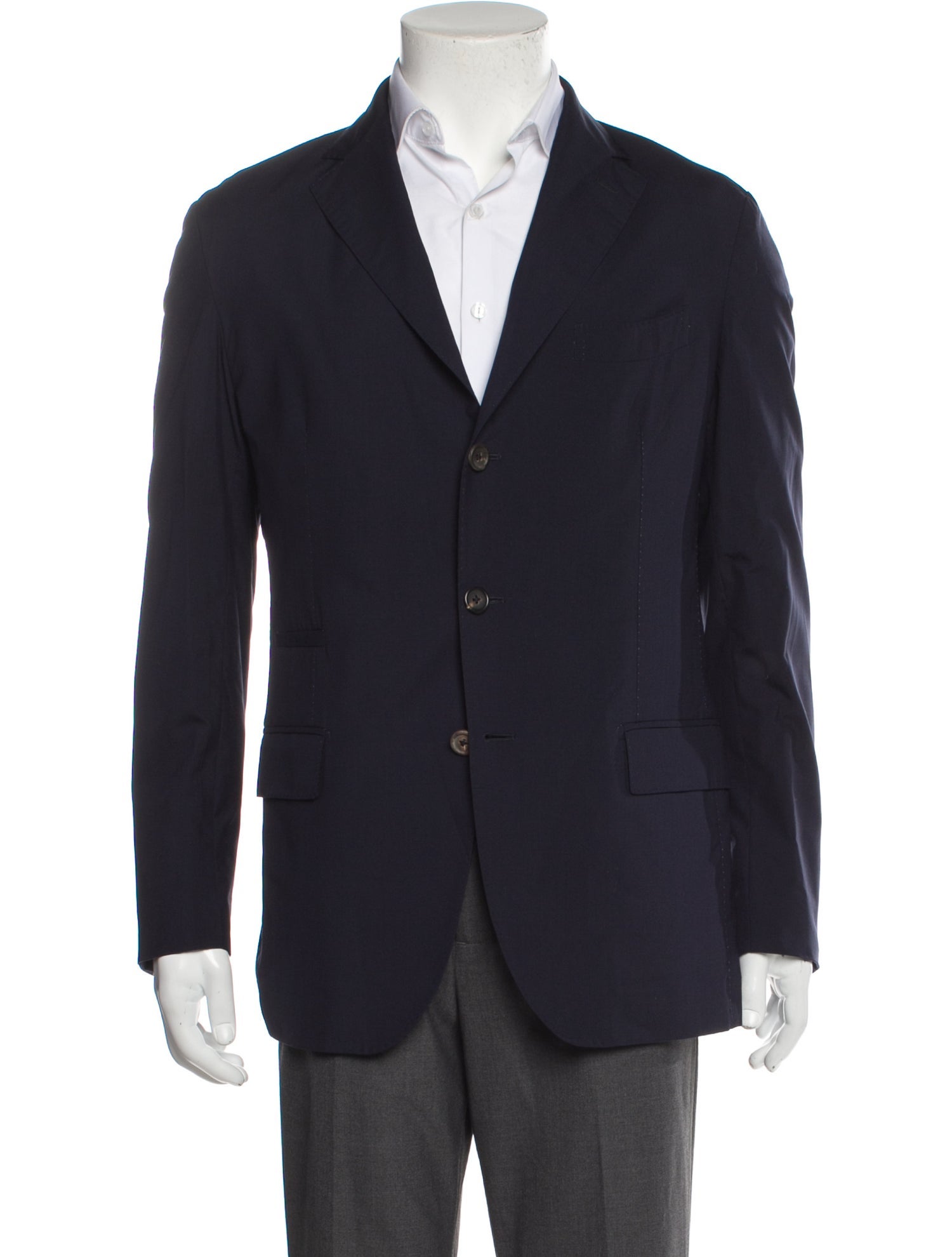 Eleventy | The RealReal