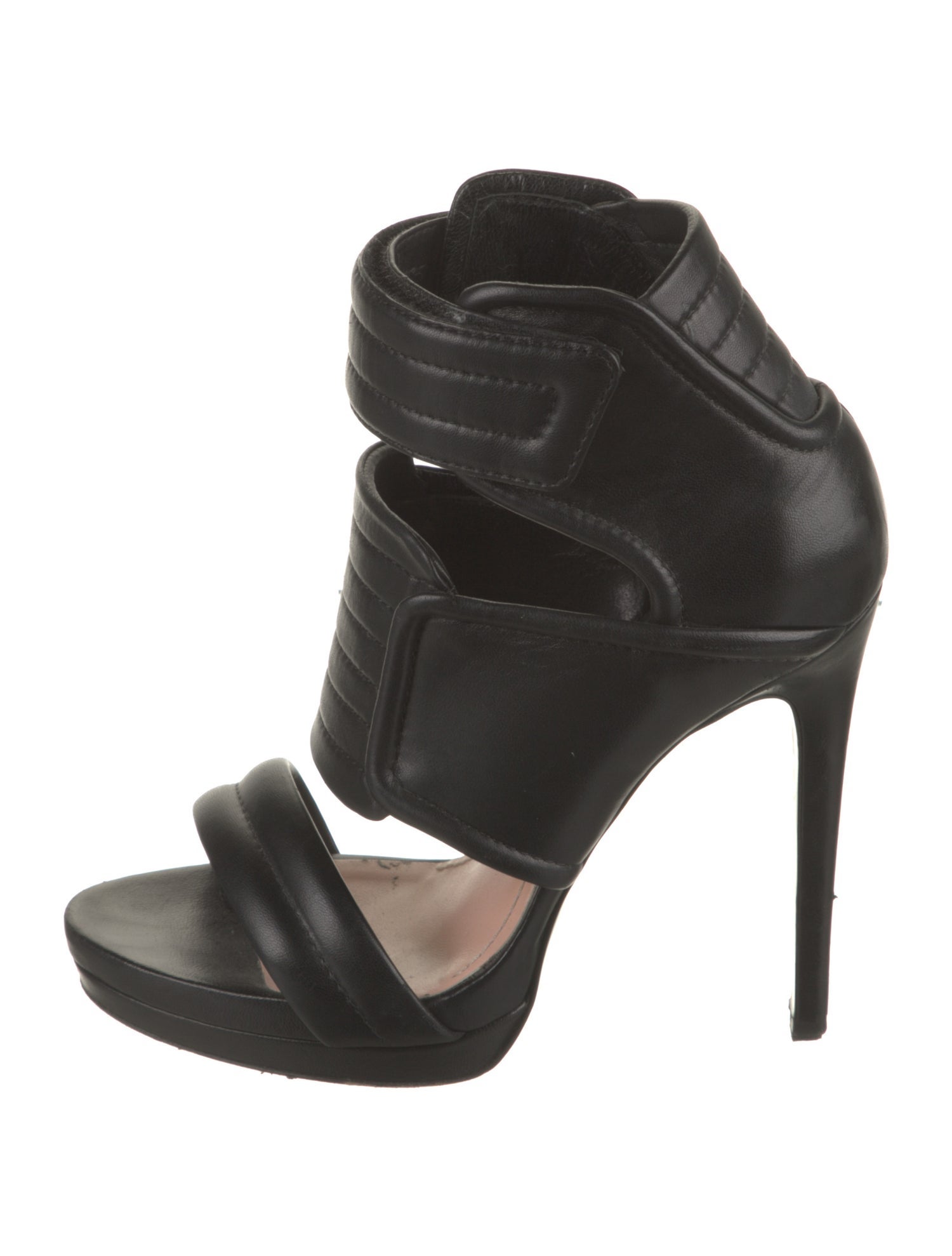 Christian Louboutin So Kate Python Pumps - Blue Pumps, Shoes - CHT78174 ...