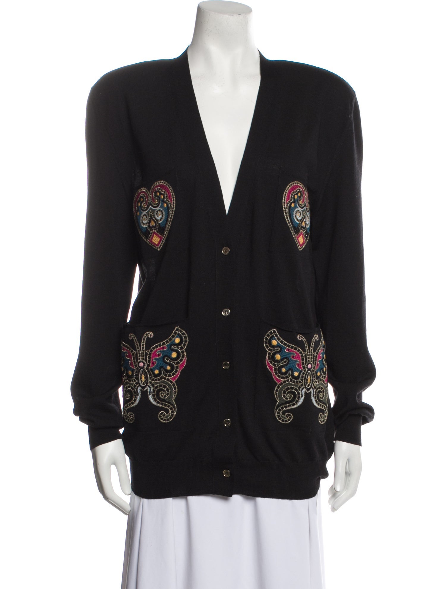 Elie Saab | The RealReal