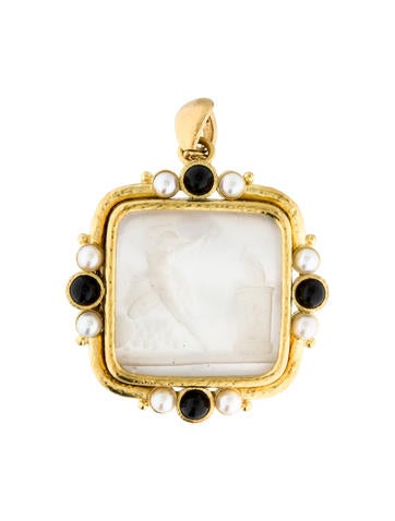 Elizabeth Locke Luxury Fashion | The RealReal