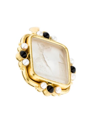 Elizabeth Locke Luxury Fashion | The RealReal