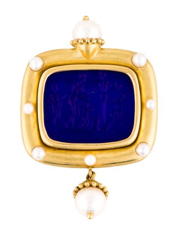 Elizabeth Locke Luxury Fashion | The RealReal