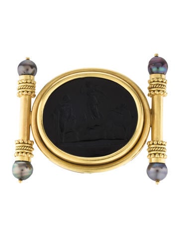 Elizabeth Locke Luxury Fashion | The RealReal