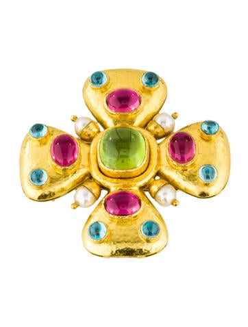 Elizabeth Locke Luxury Fashion | The RealReal