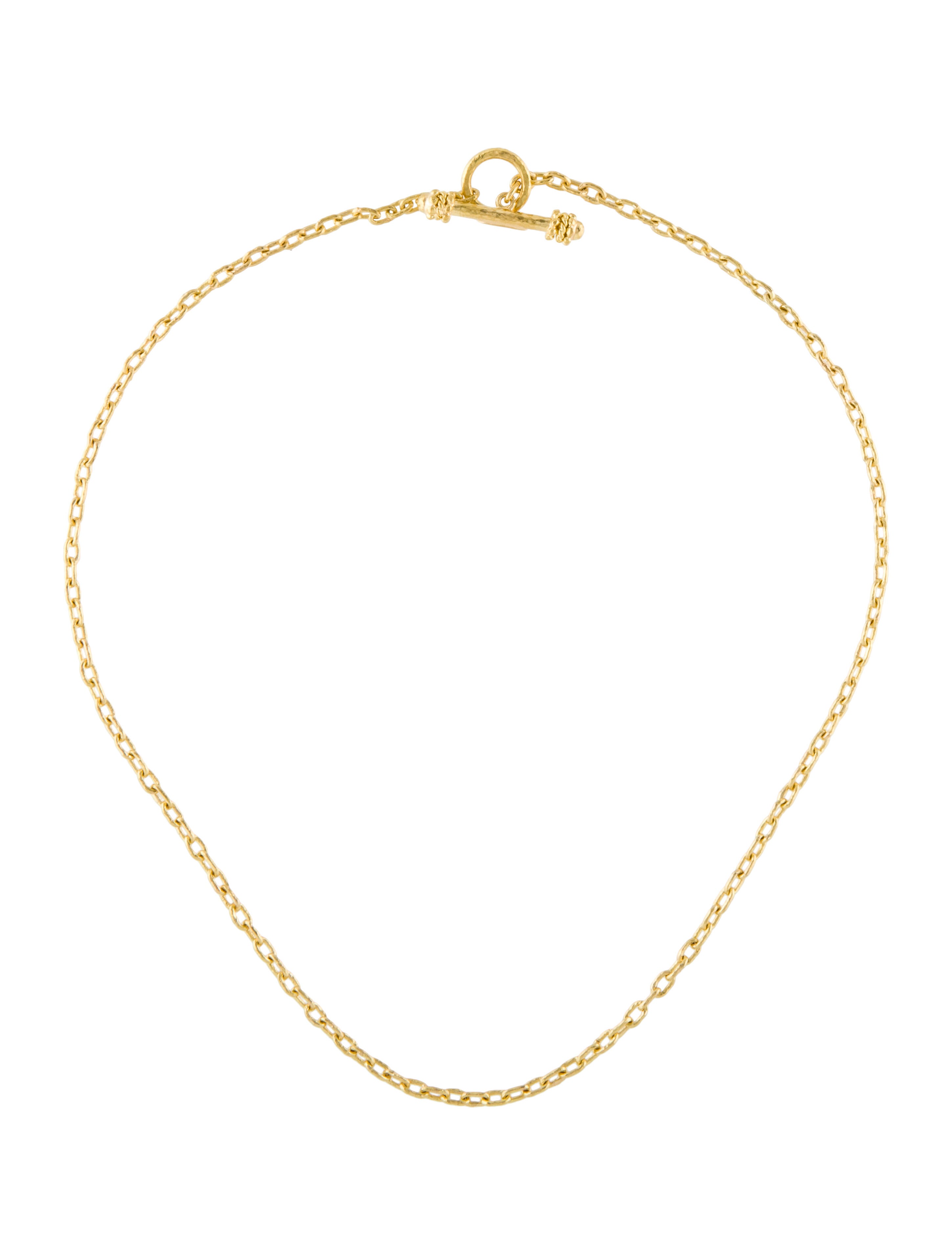 Elizabeth Locke Jewelry On Sale - Authenticated Resale | The RealReal