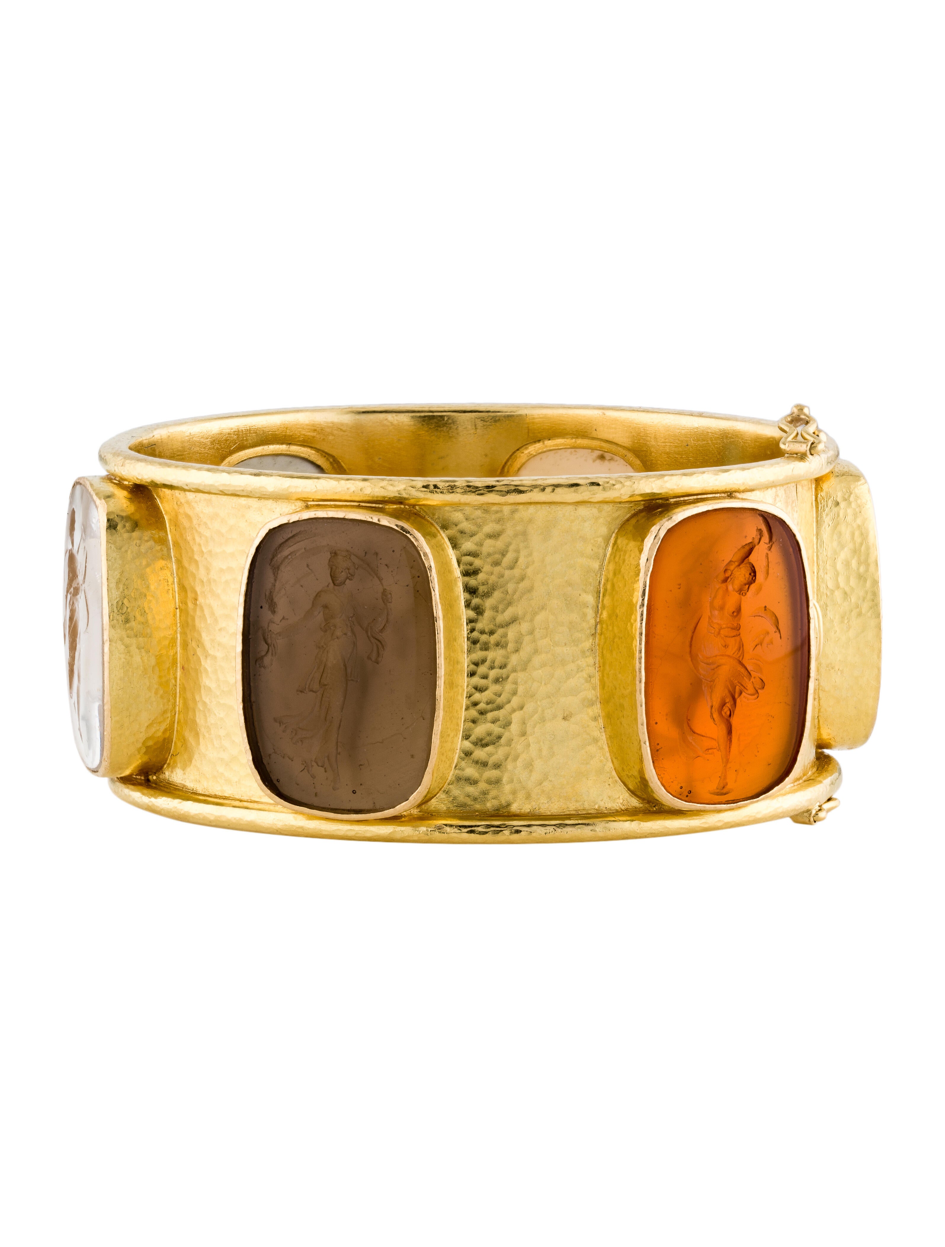 Elizabeth Locke | The RealReal