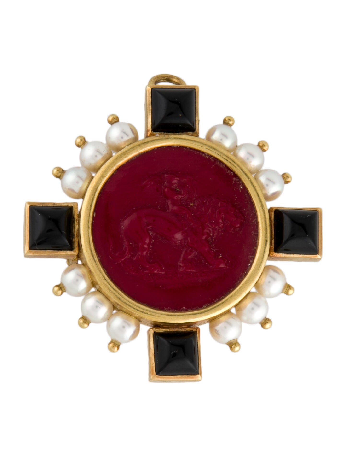 Elizabeth Locke | The RealReal