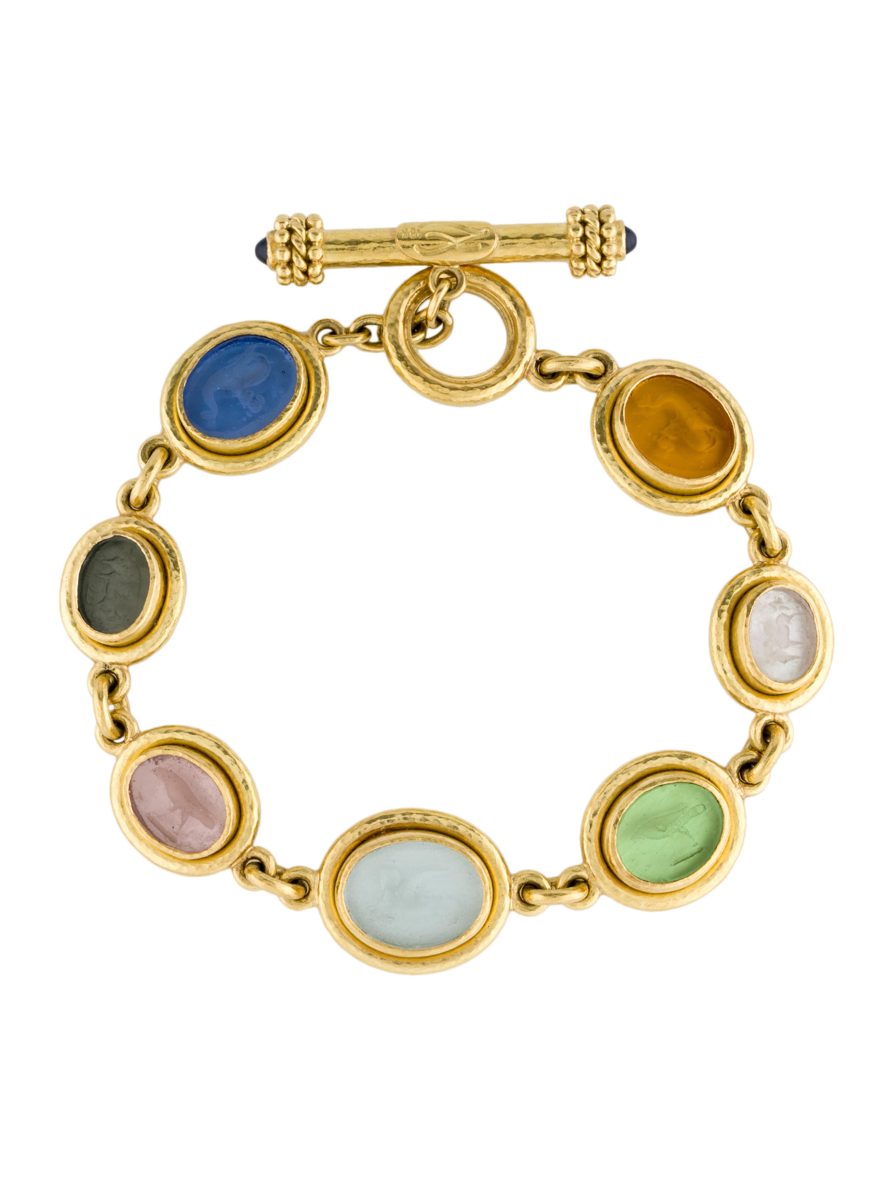 Elizabeth Locke | The RealReal