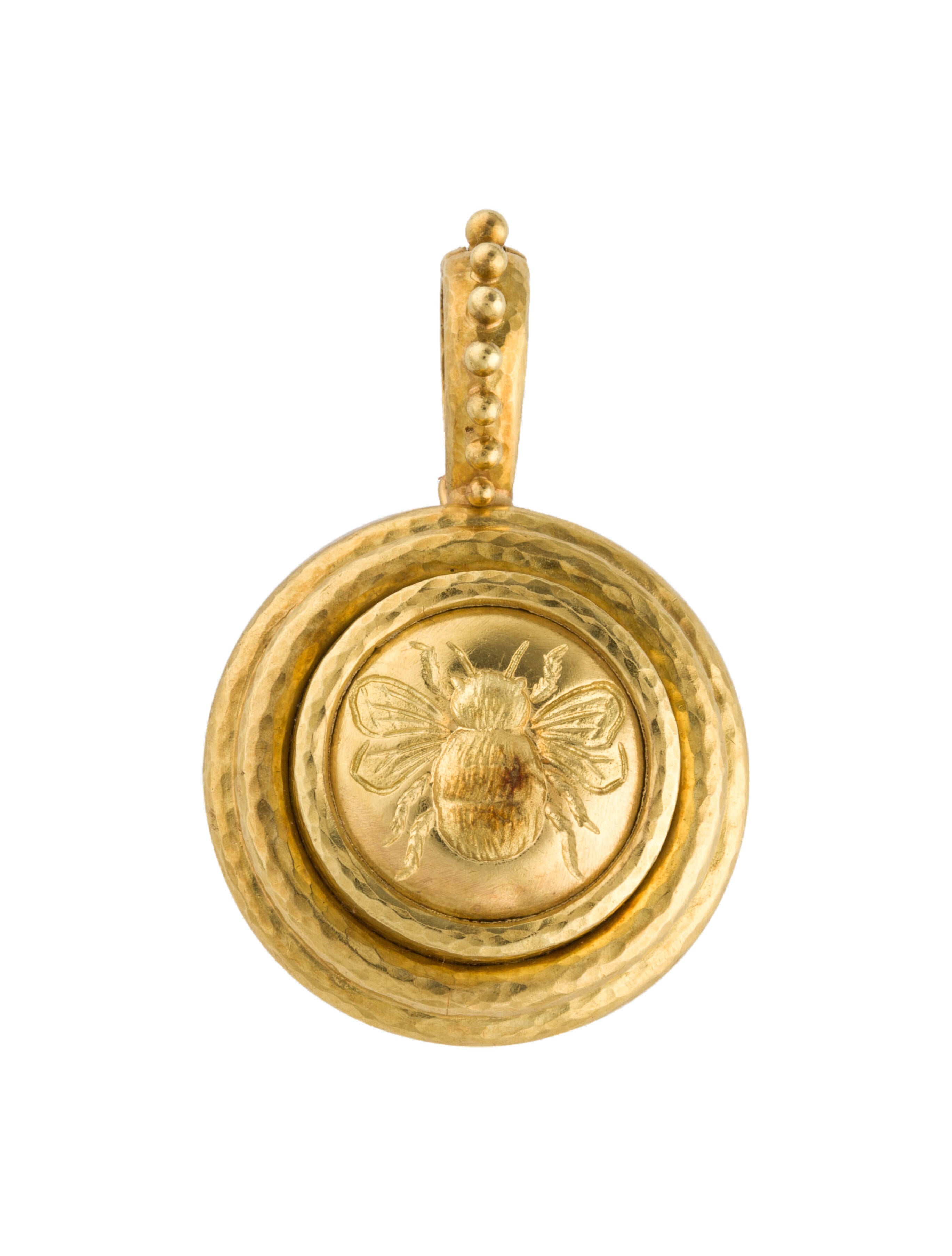 Elizabeth Locke | The RealReal