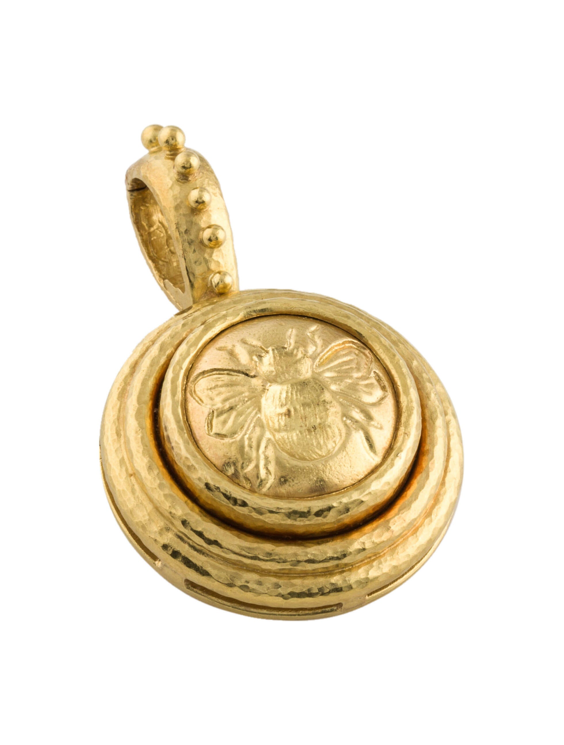 Elizabeth Locke | The RealReal