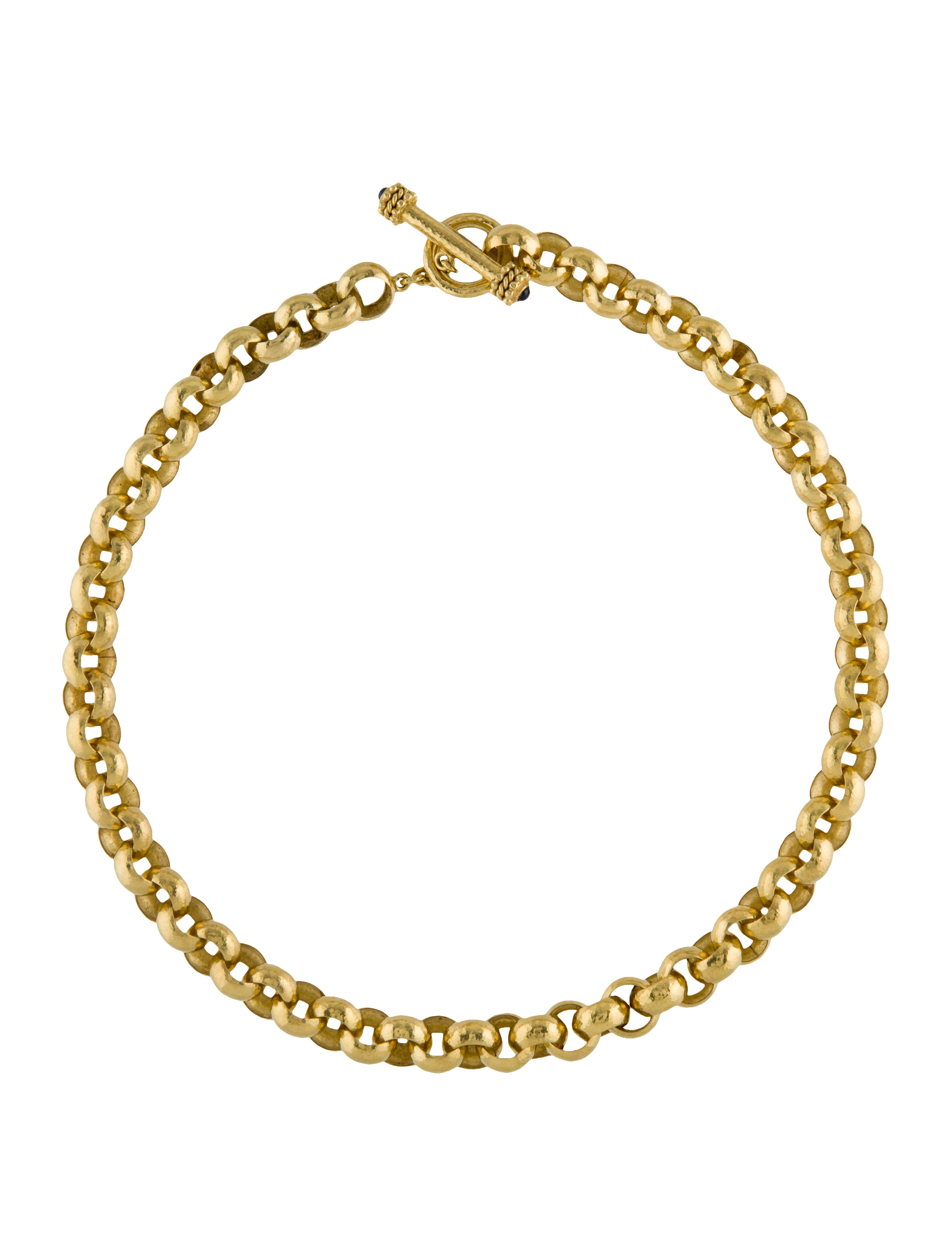 Elizabeth Locke | The RealReal