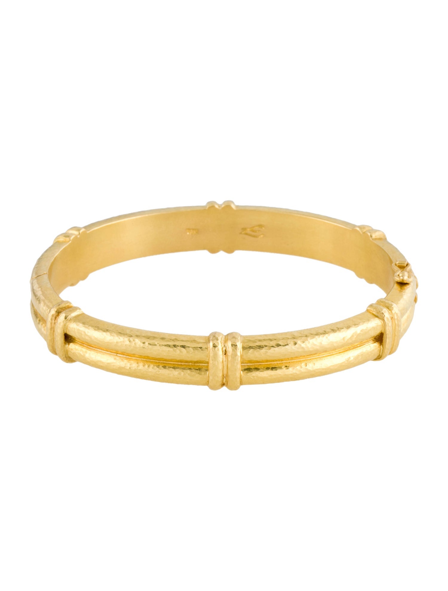 Elizabeth Locke | The RealReal