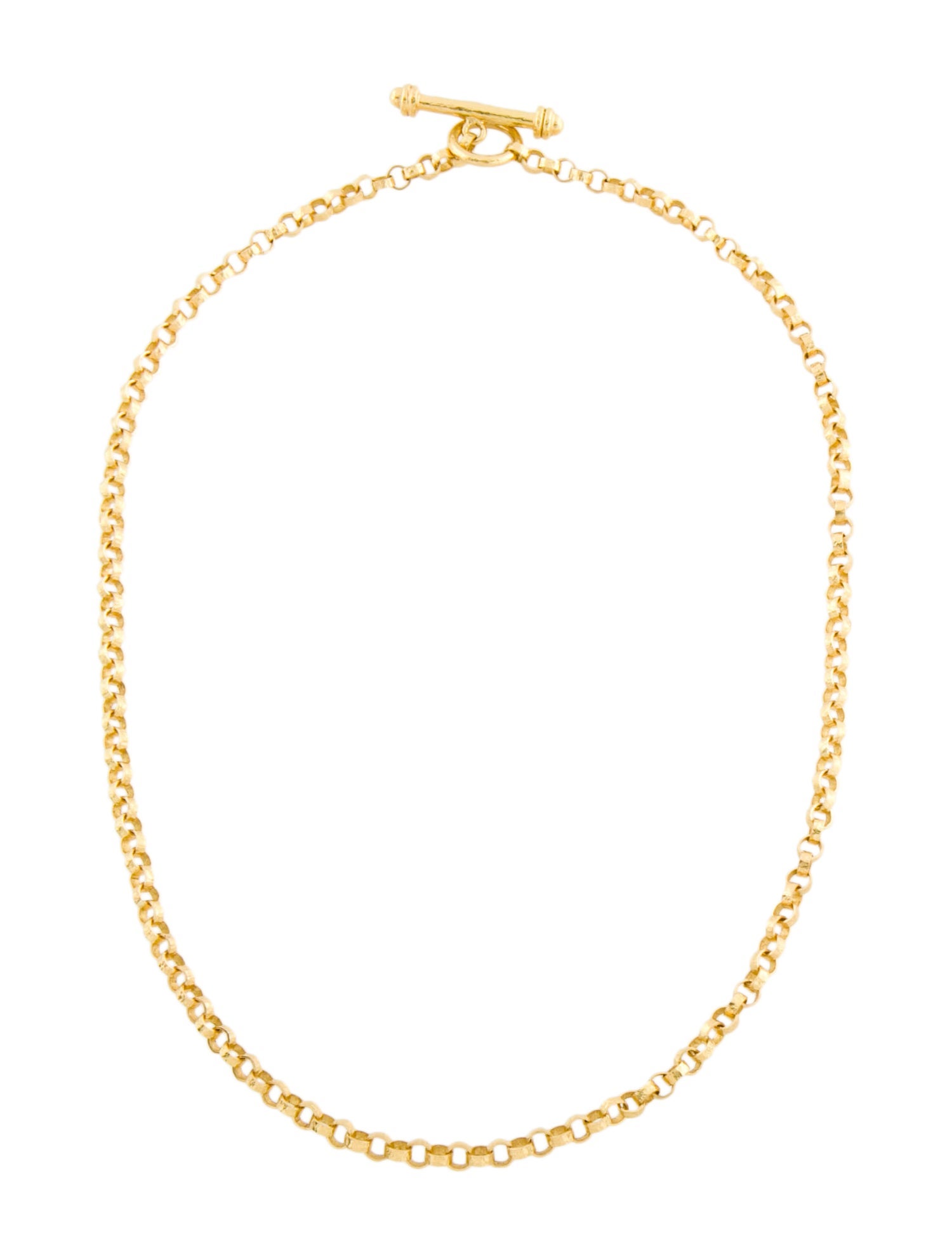 Elizabeth Locke | The RealReal