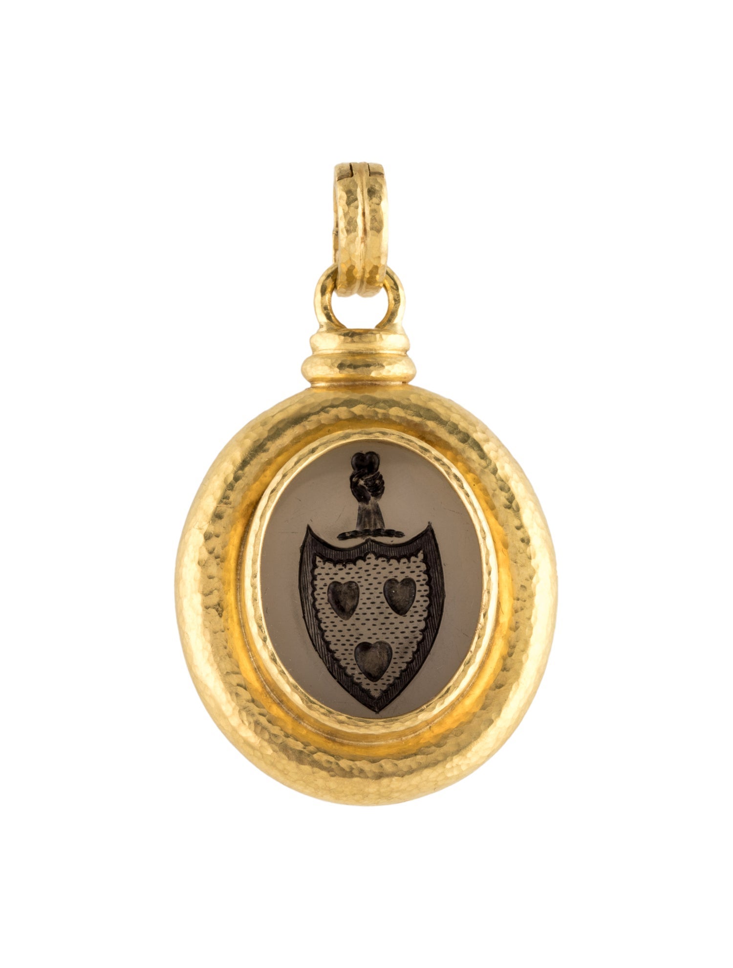 Elizabeth Locke | The RealReal