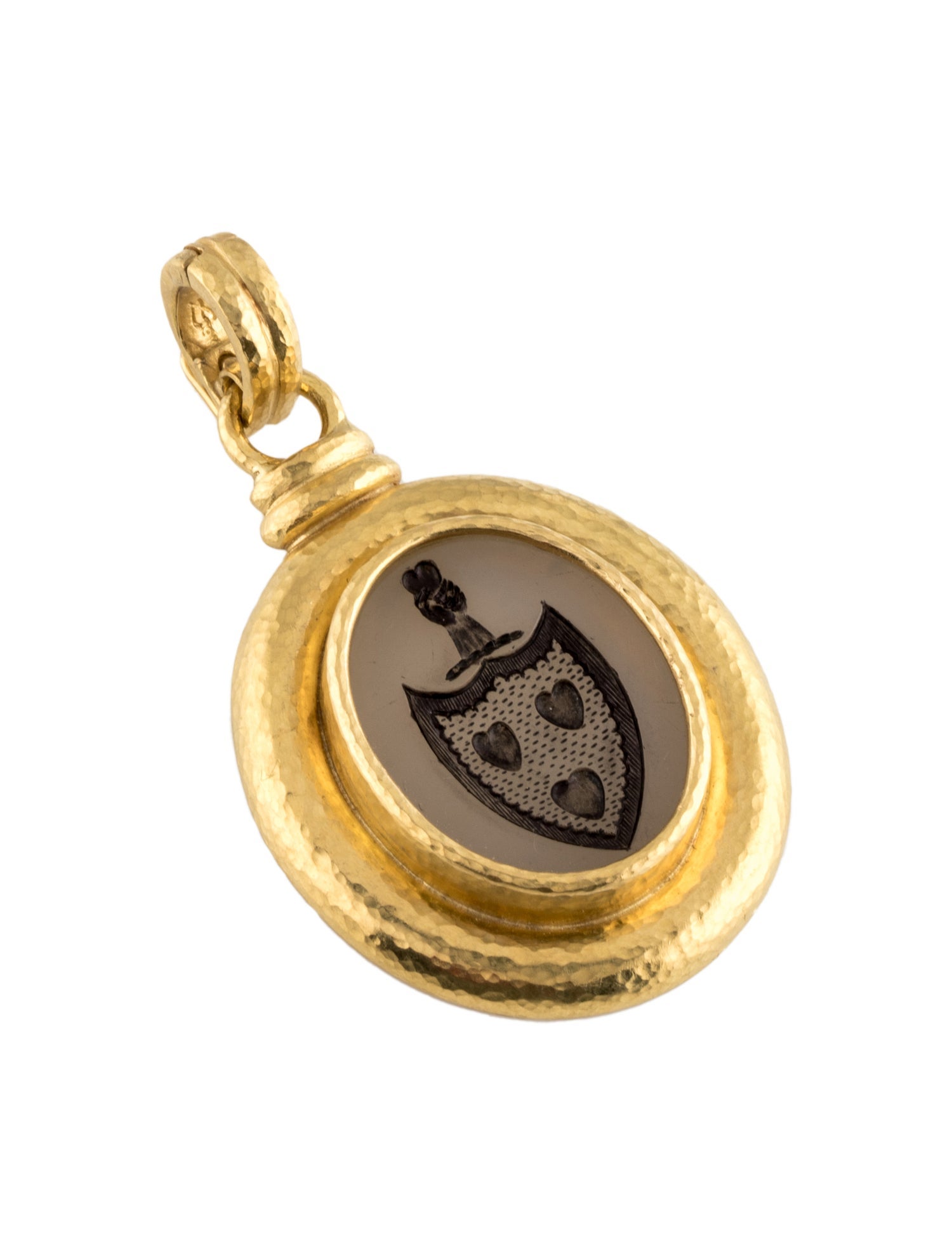 Elizabeth Locke | The RealReal