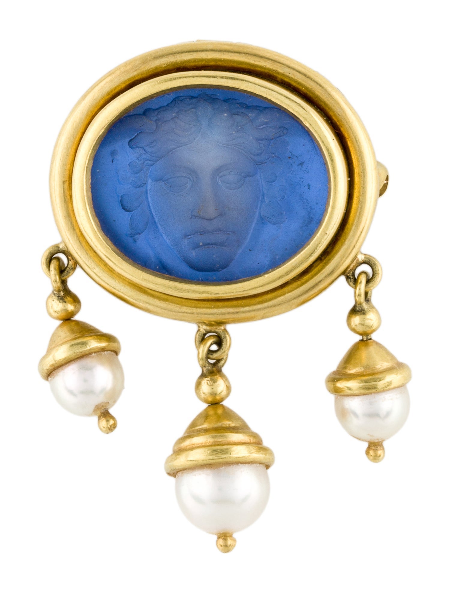 Elizabeth Locke | The RealReal