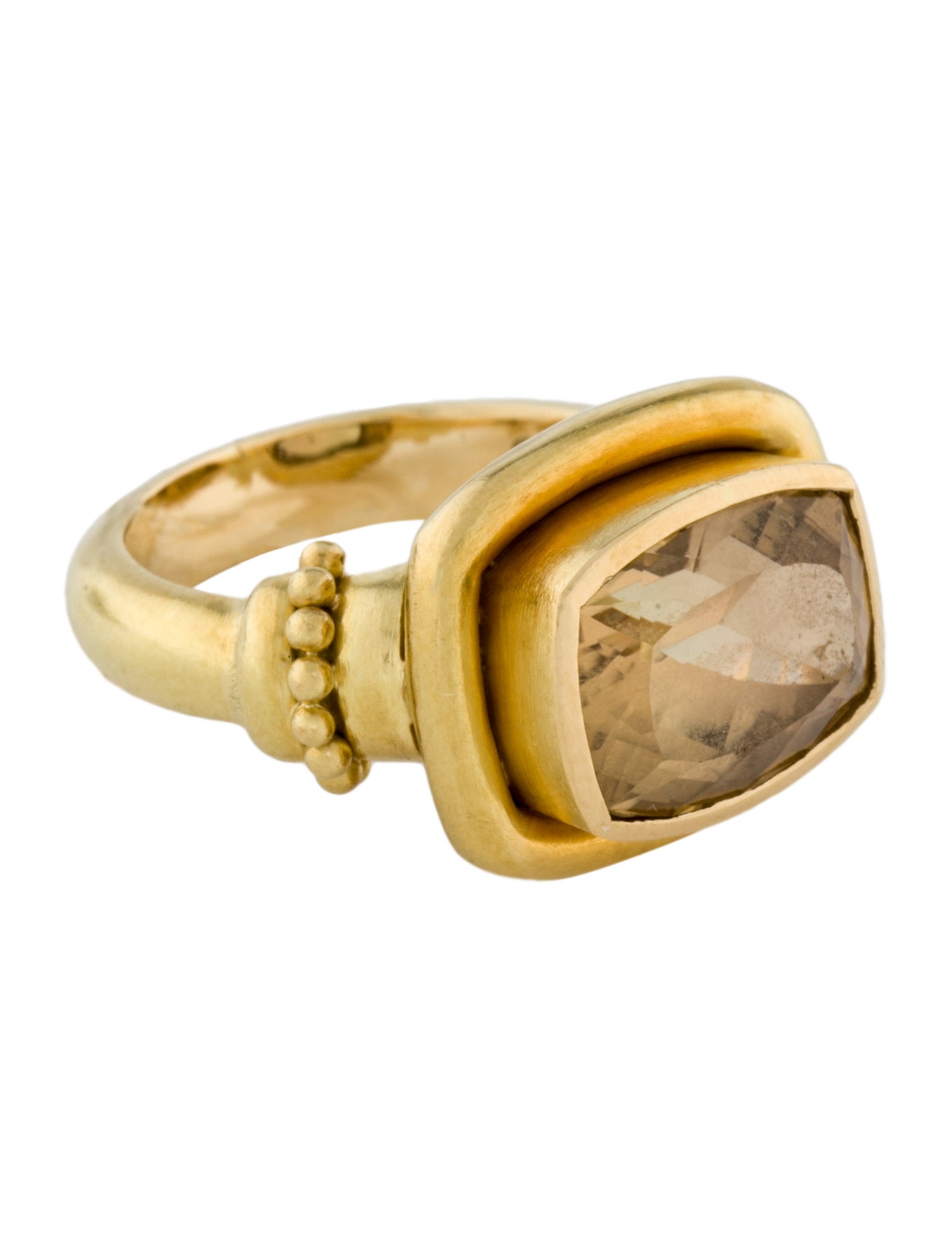 Elizabeth Locke | The RealReal