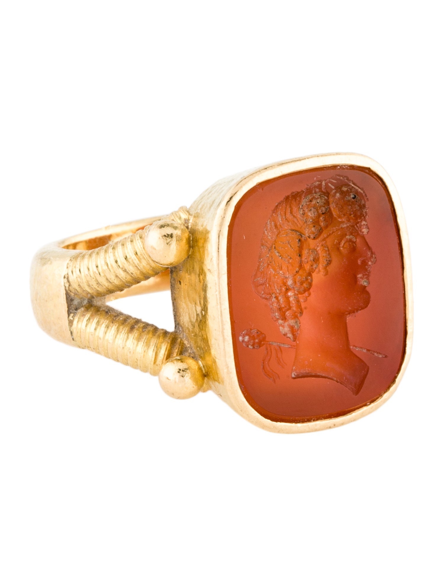 Elizabeth Locke | The RealReal