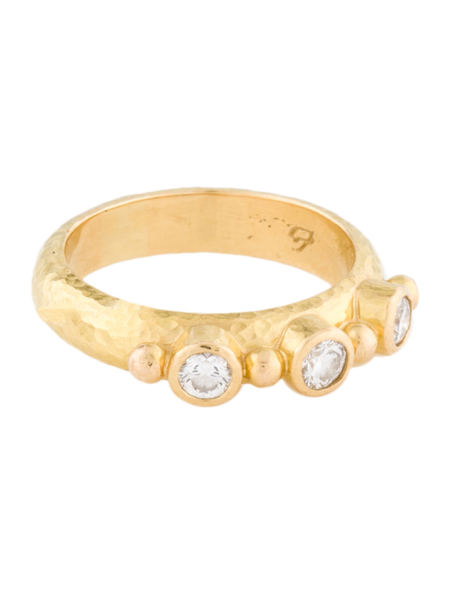 Elizabeth Locke | The RealReal