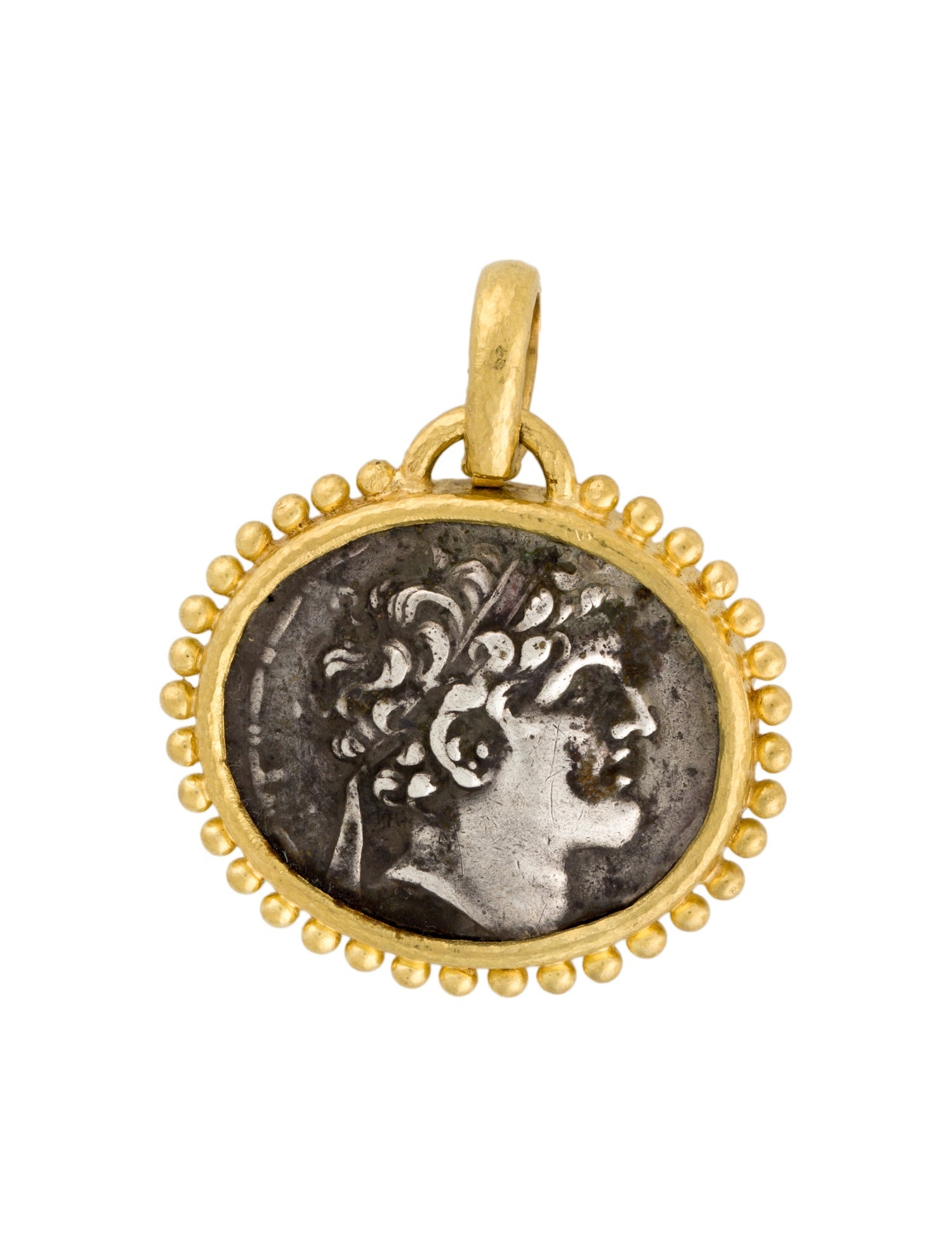 Elizabeth Locke | The RealReal