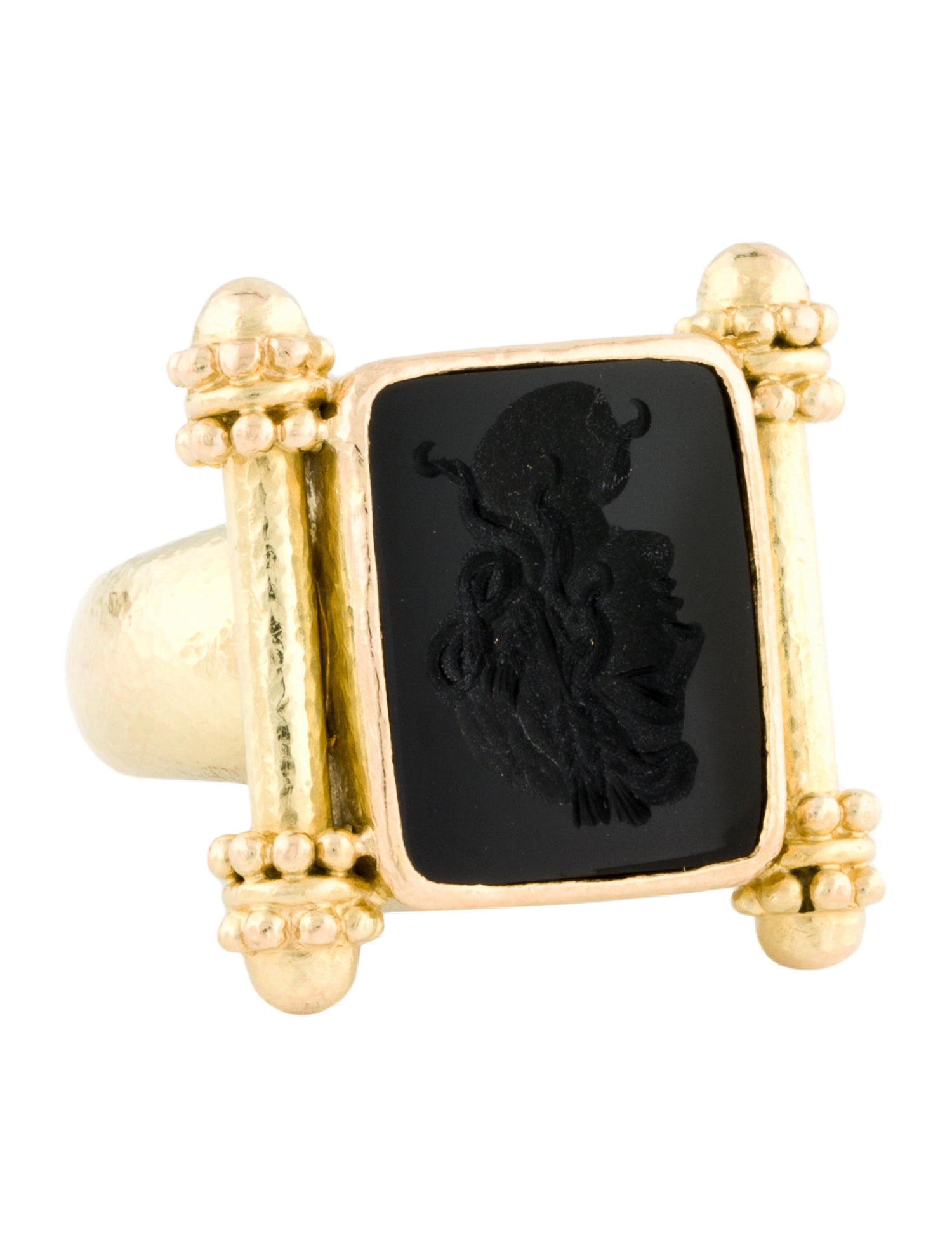 Elizabeth Locke | The RealReal