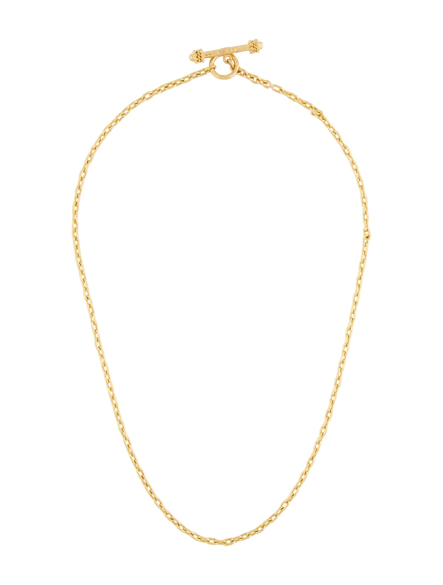 Elizabeth Locke | The RealReal