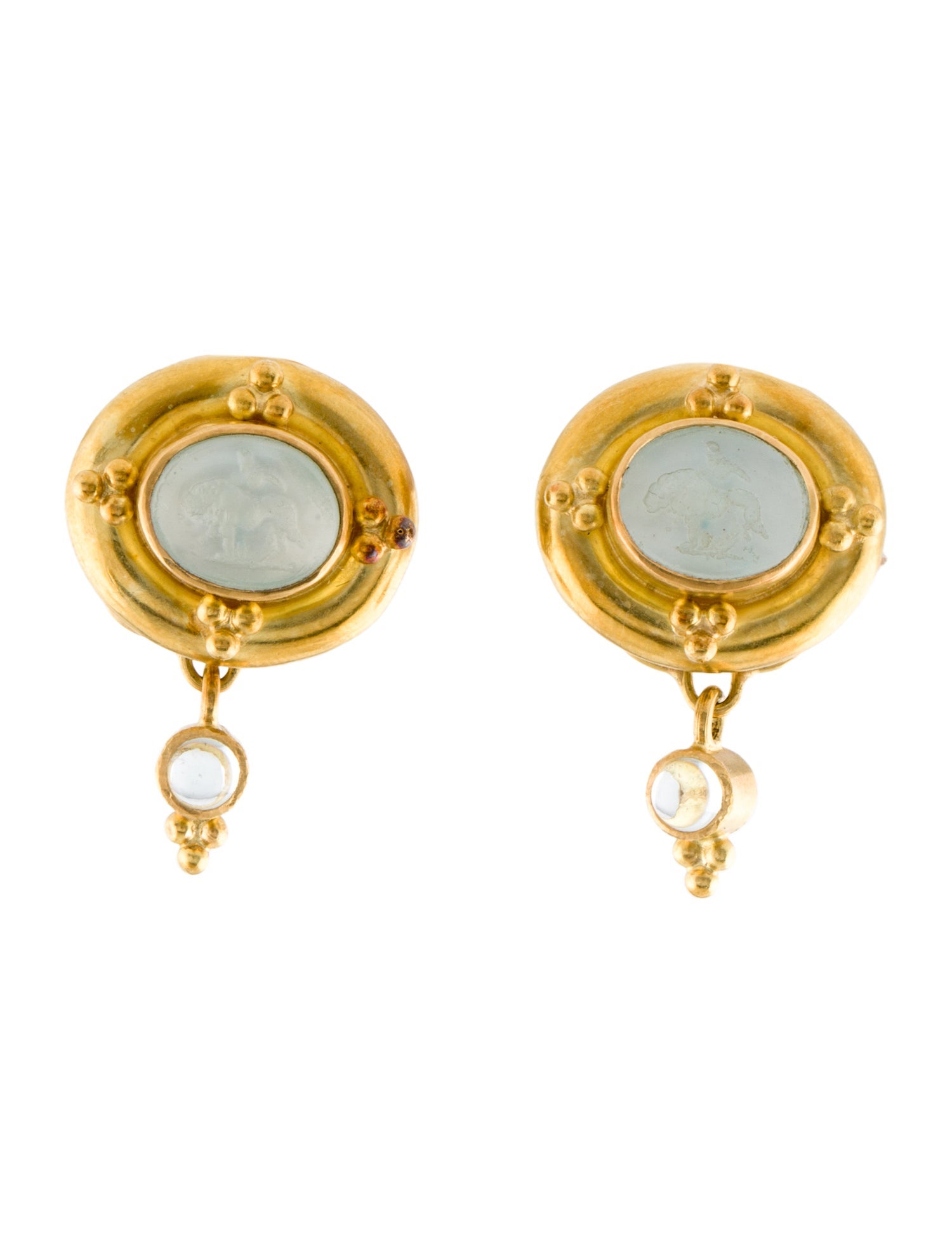 Elizabeth Locke | The RealReal