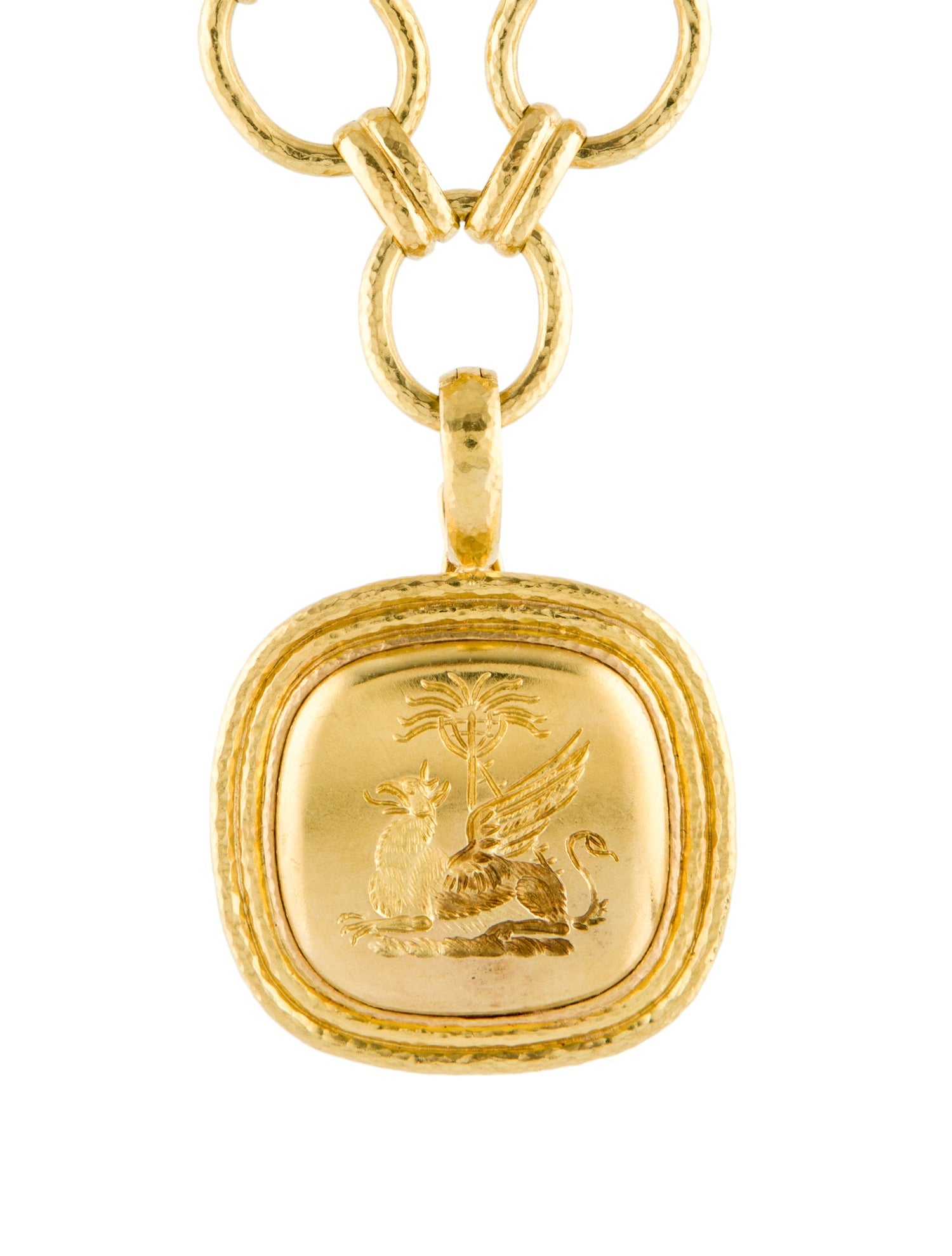 Elizabeth Locke | The RealReal