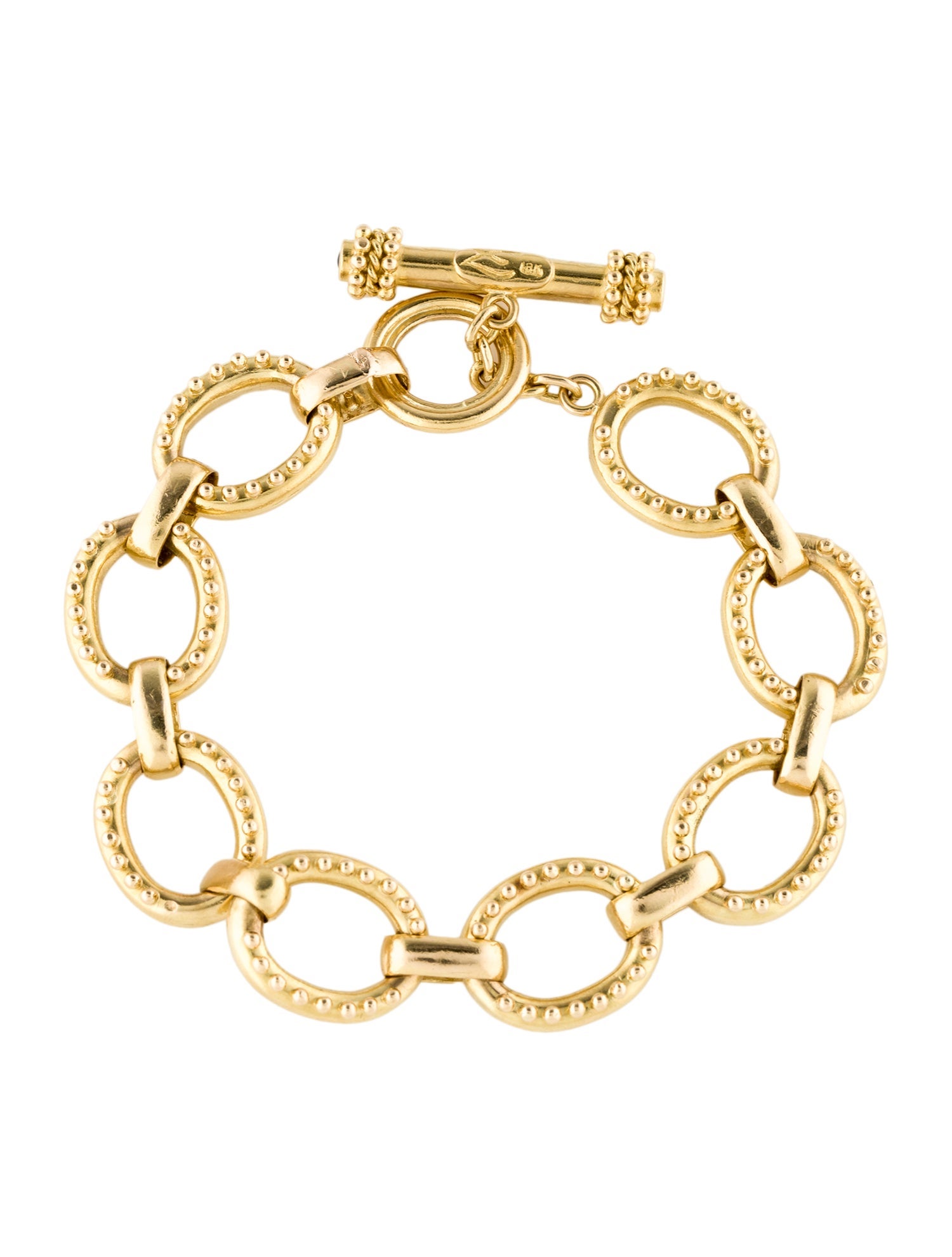 Elizabeth Locke | The RealReal