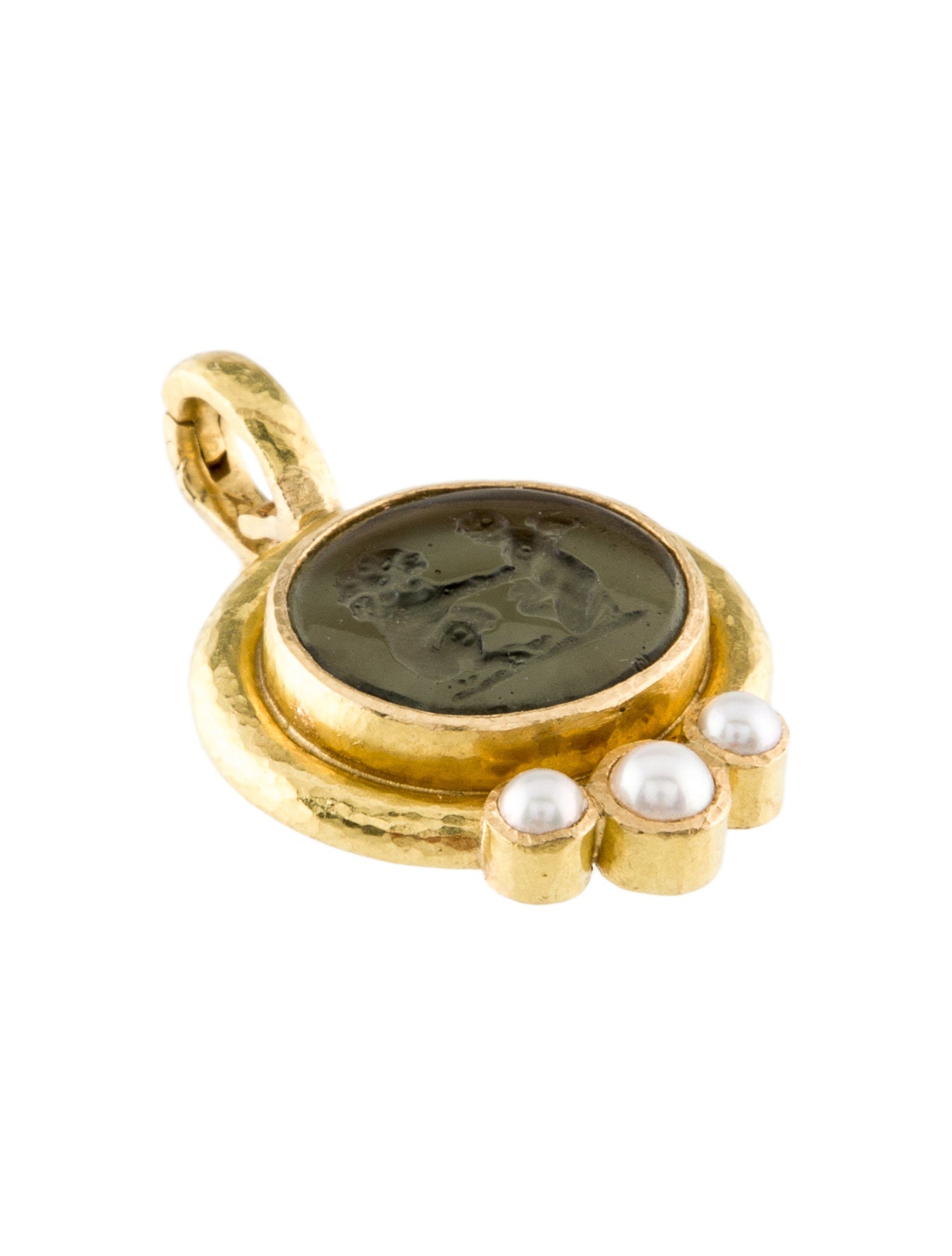 Elizabeth Locke | The RealReal