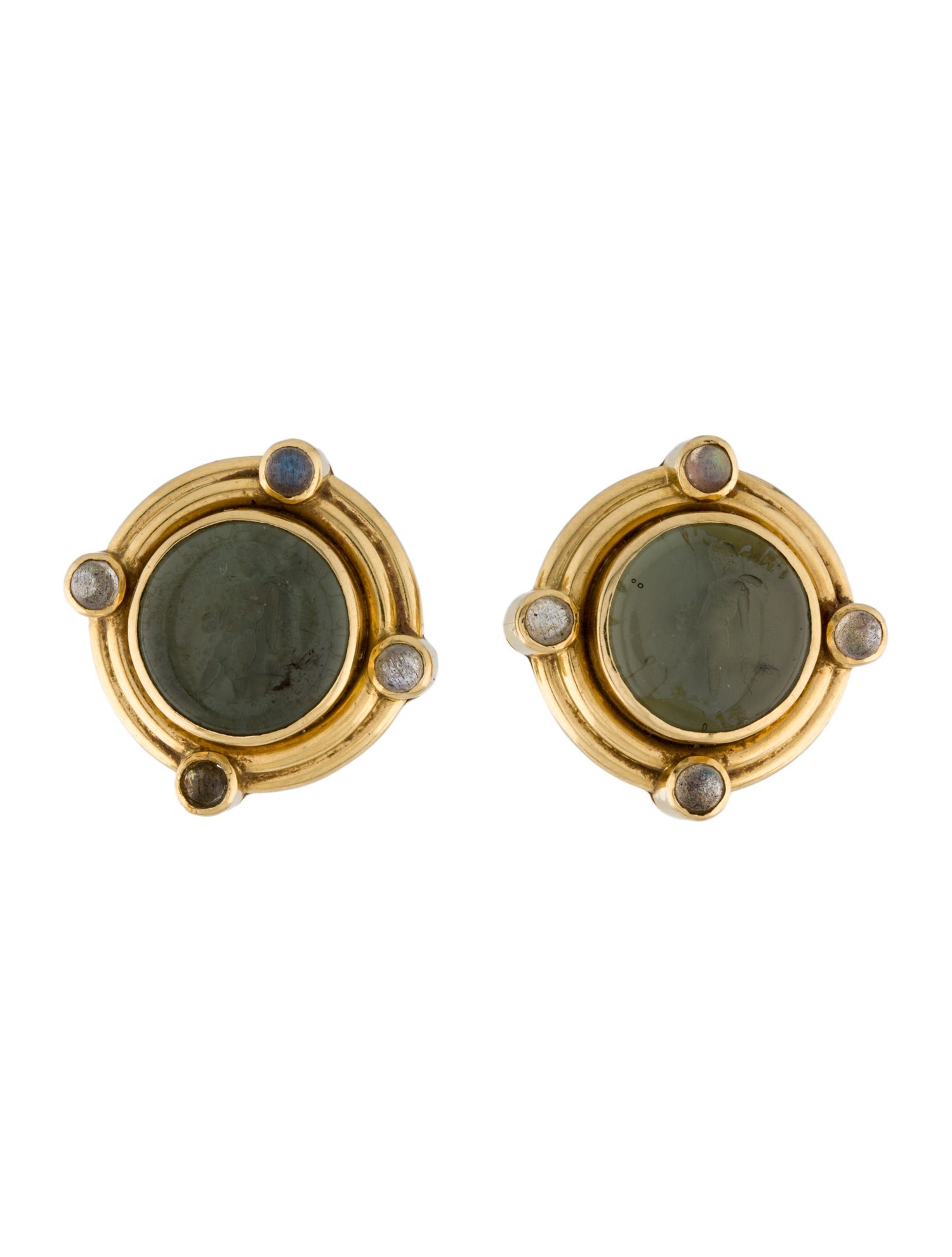 Elizabeth Locke | The RealReal