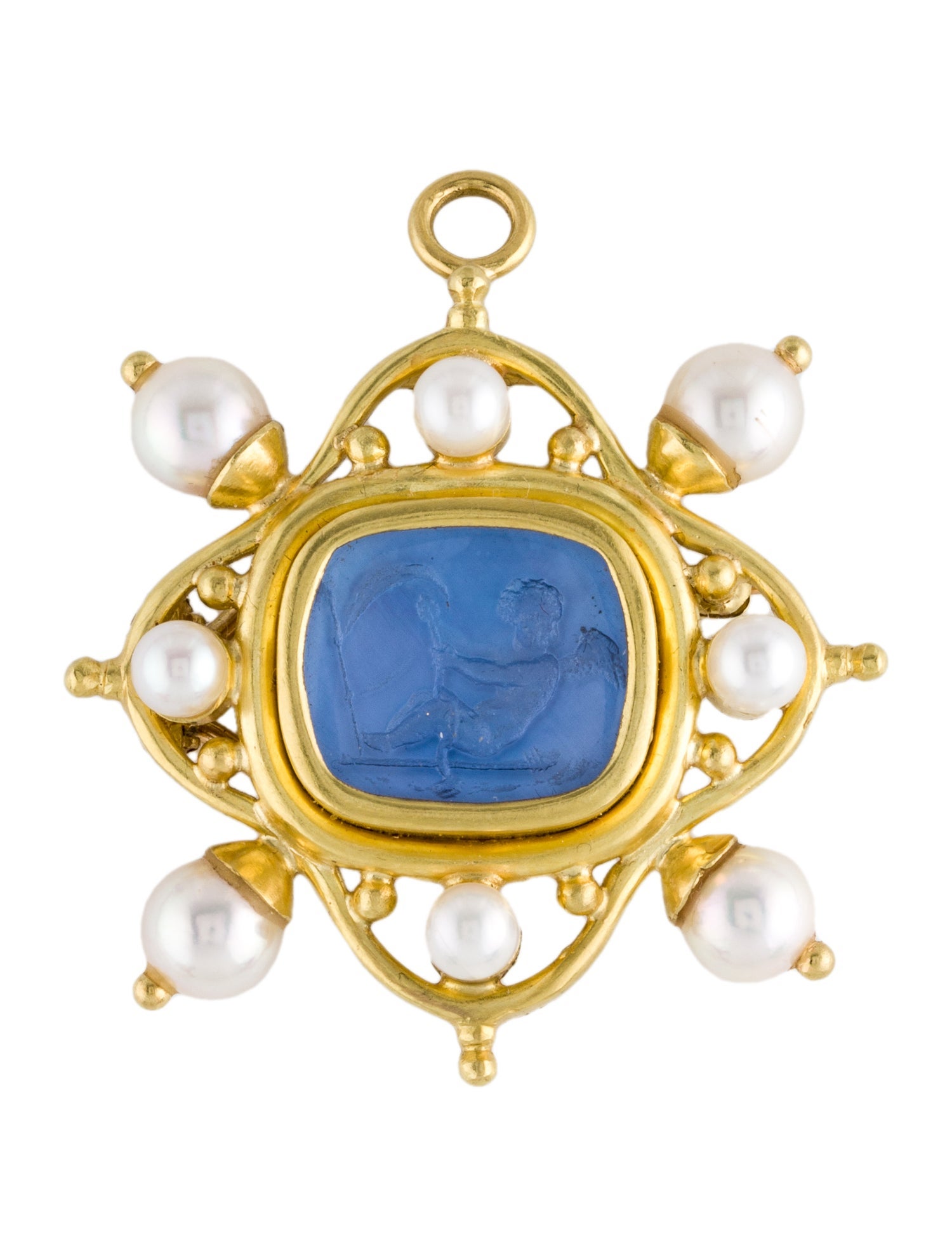 Elizabeth Locke | The RealReal