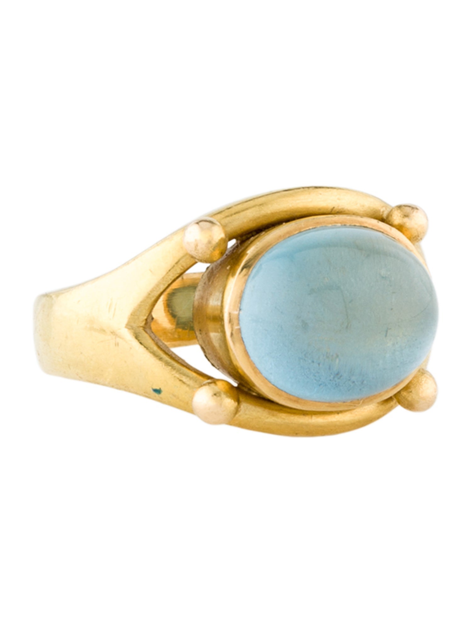 Elizabeth Locke | The RealReal