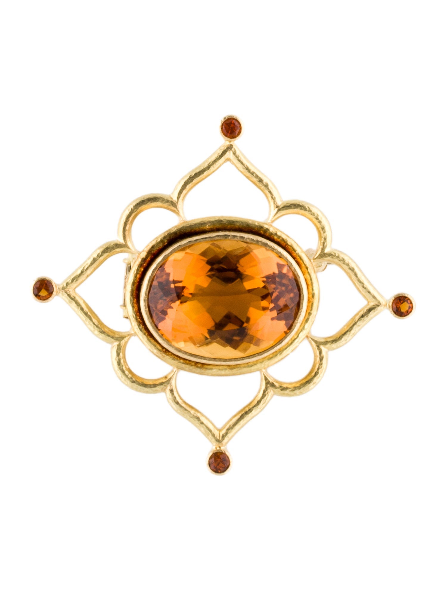 Elizabeth Locke | The RealReal