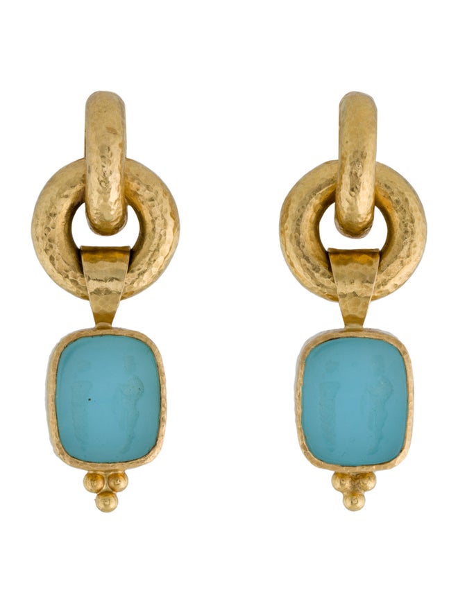 Elizabeth Locke | The RealReal