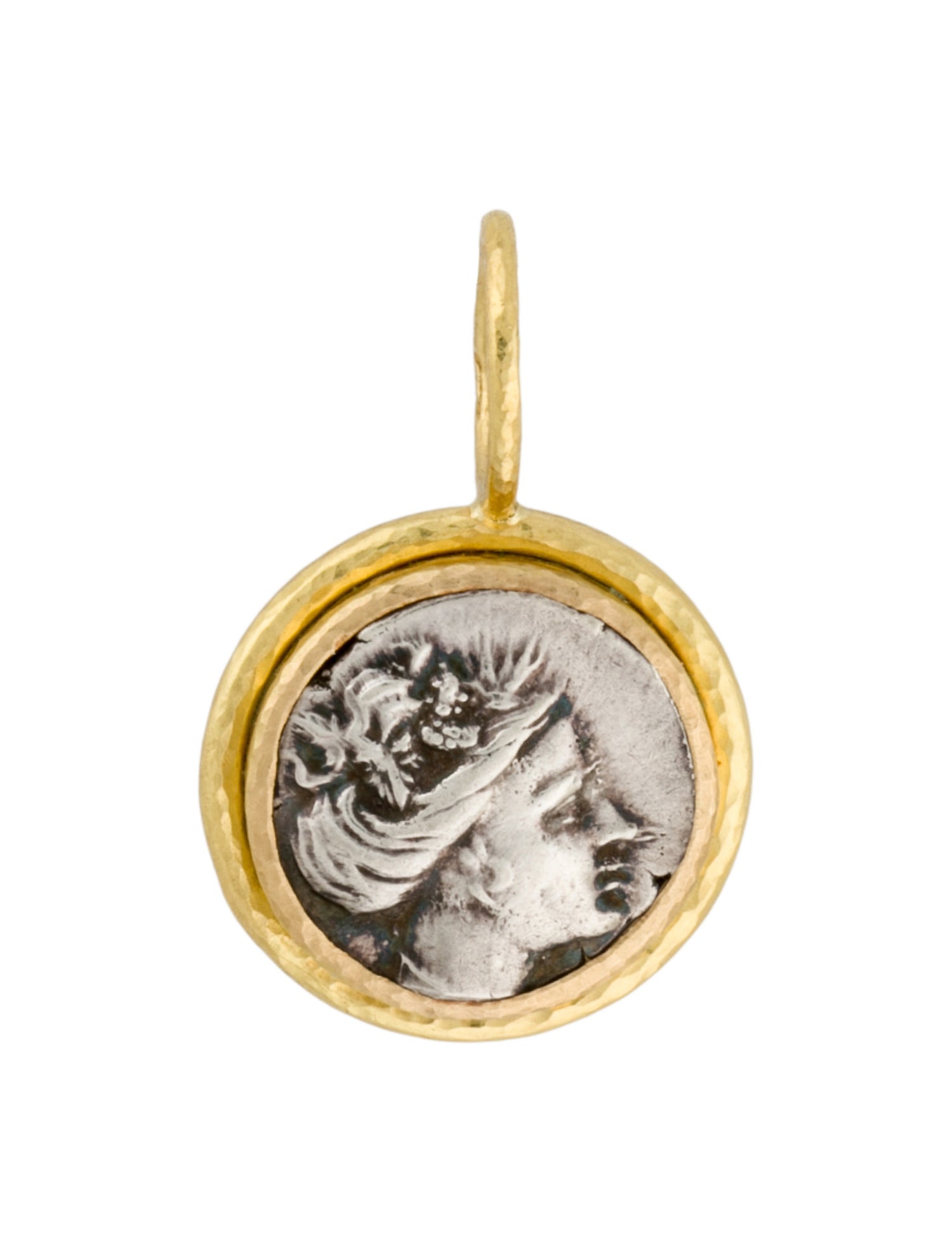 Elizabeth Locke | The RealReal