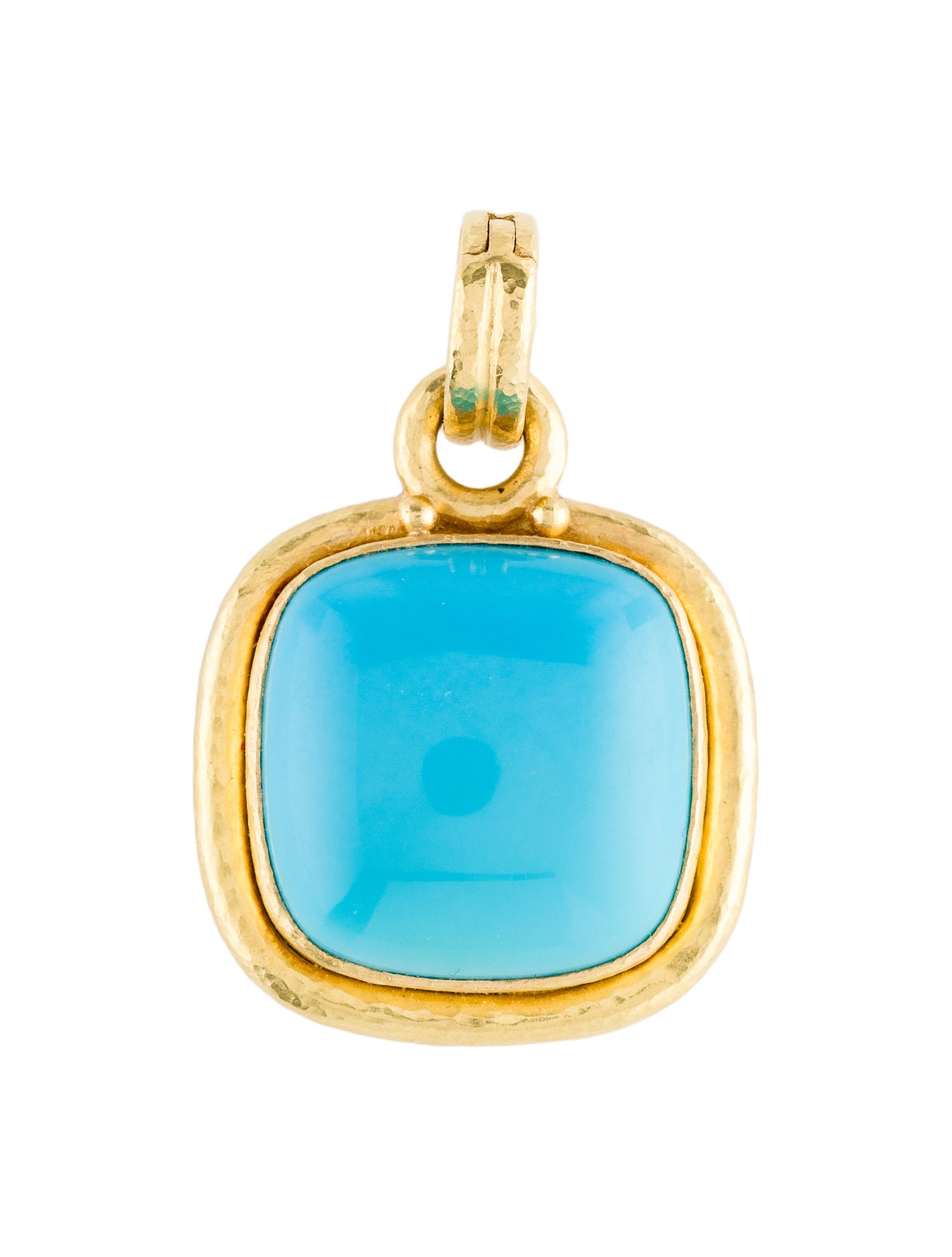 Elizabeth Locke Jewelry On Sale - Up To 90% Off | The RealReal