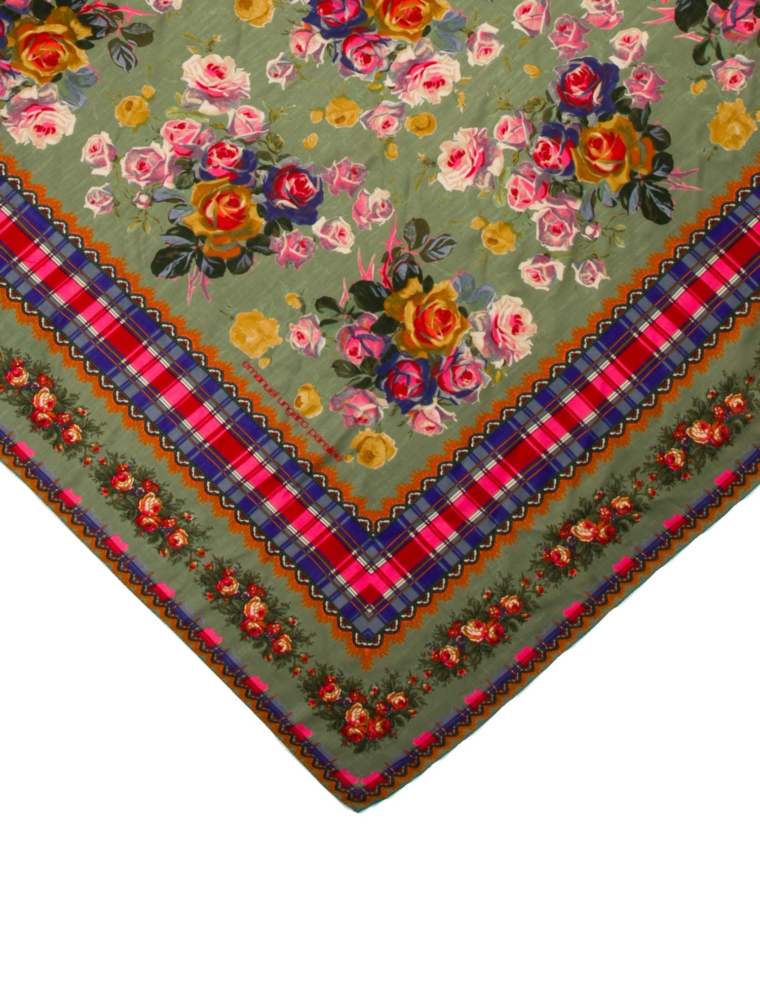 Emanuel Ungaro | The RealReal