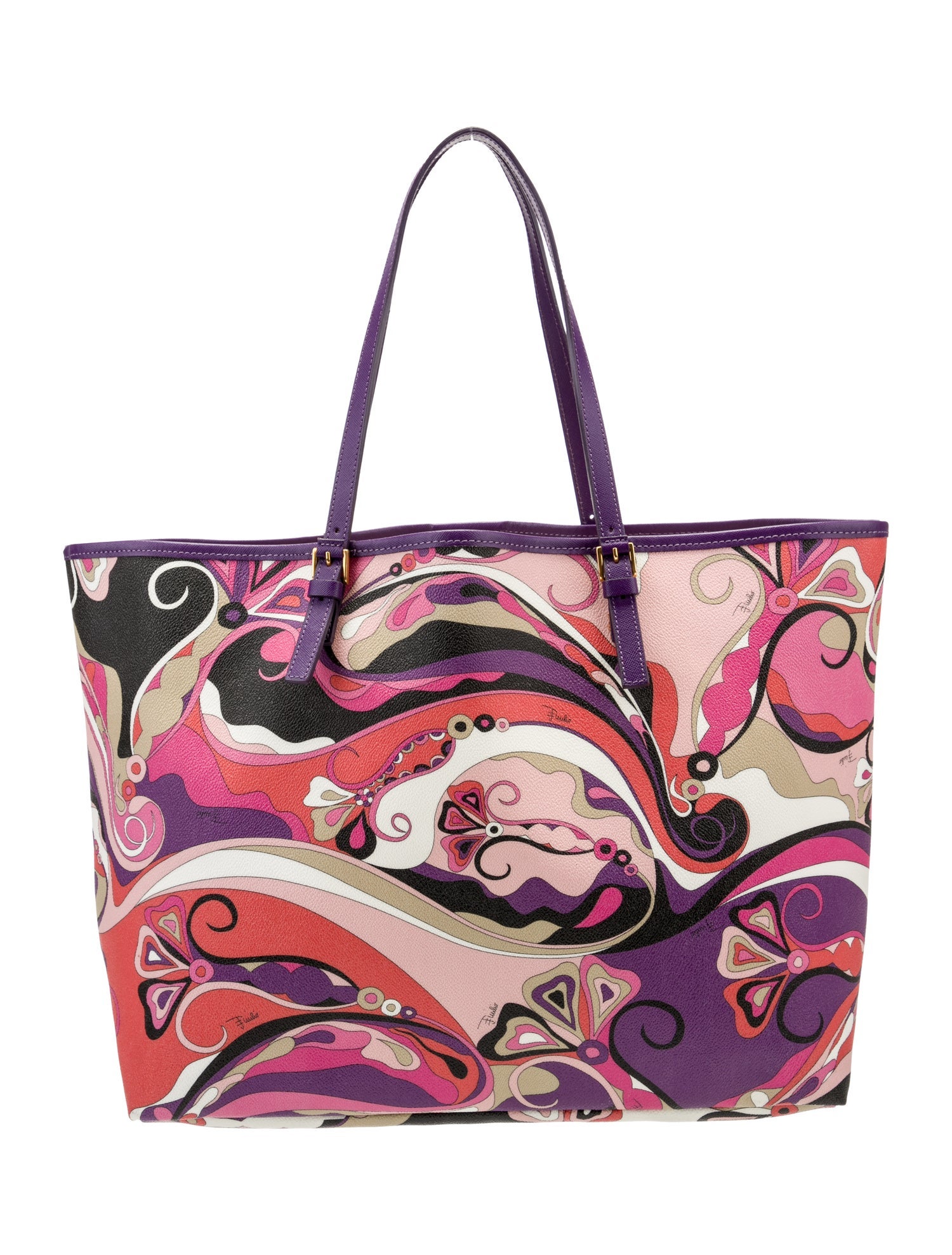 Emilio Pucci | The RealReal