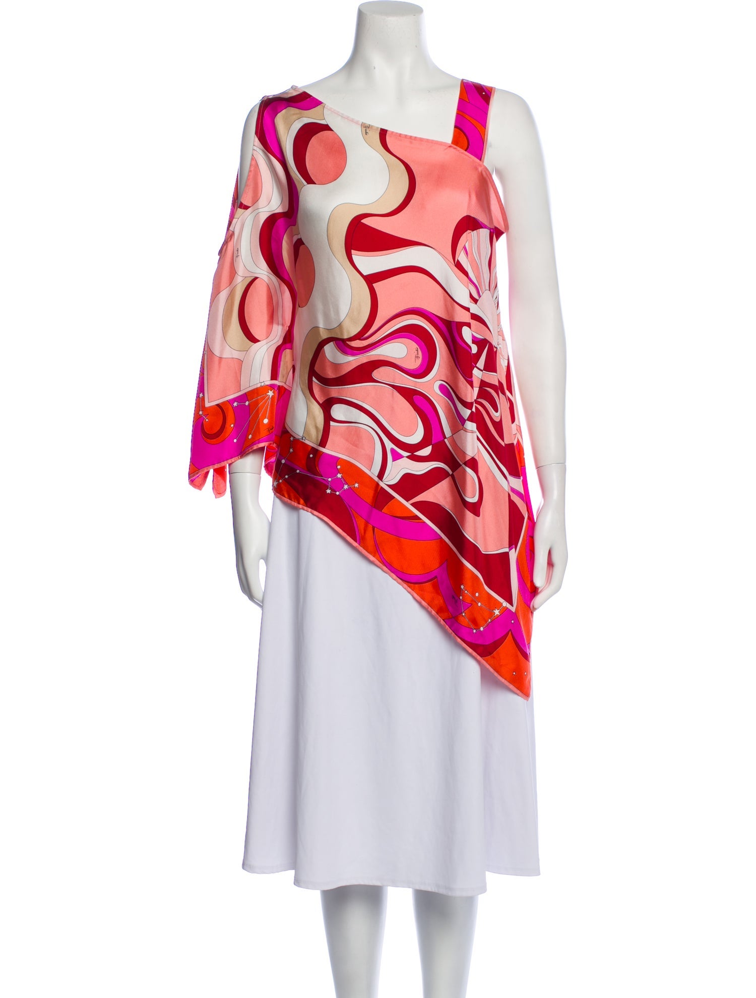 Emilio Pucci | The RealReal