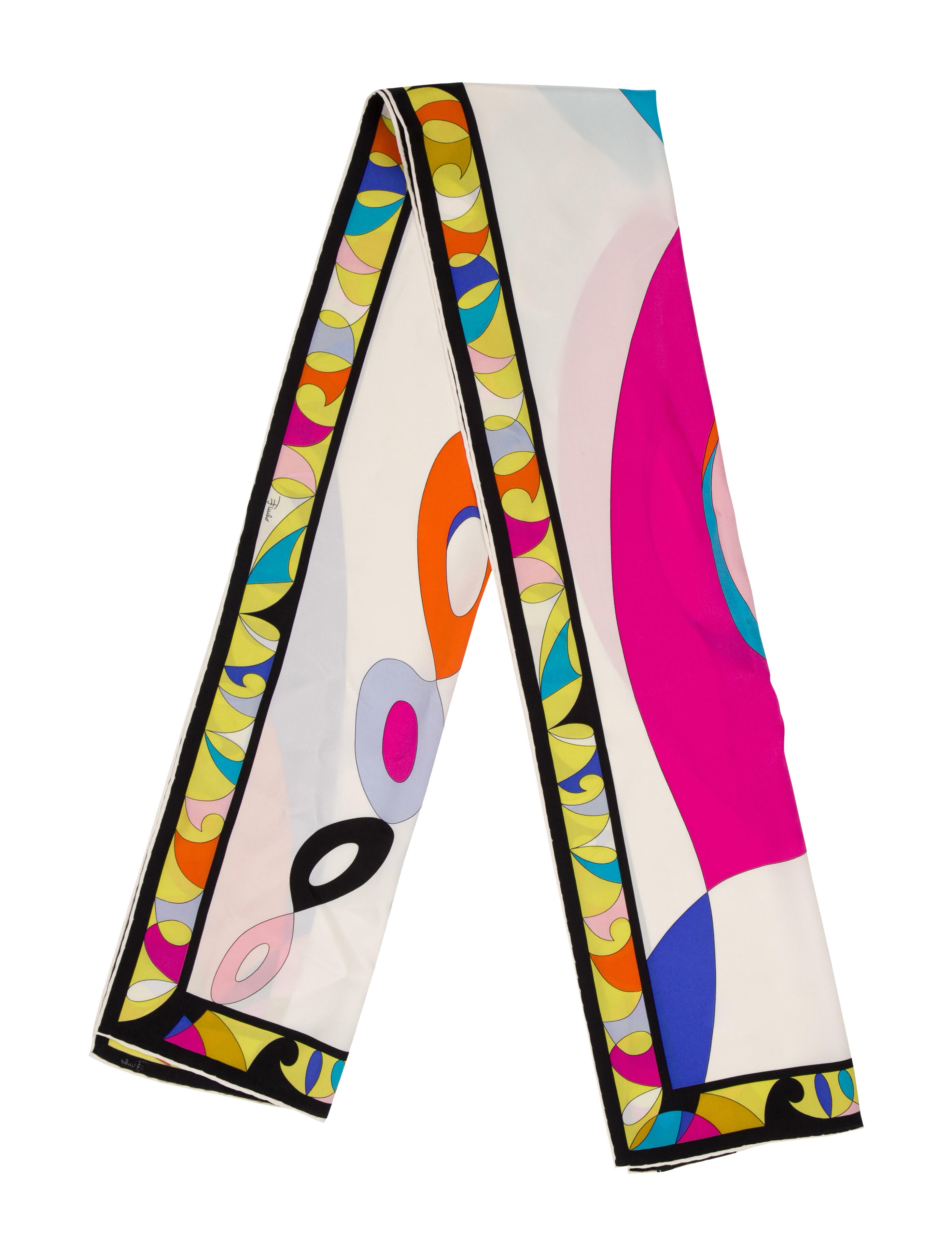 Emilio Pucci On Sale - Up To 90% Off | The RealReal