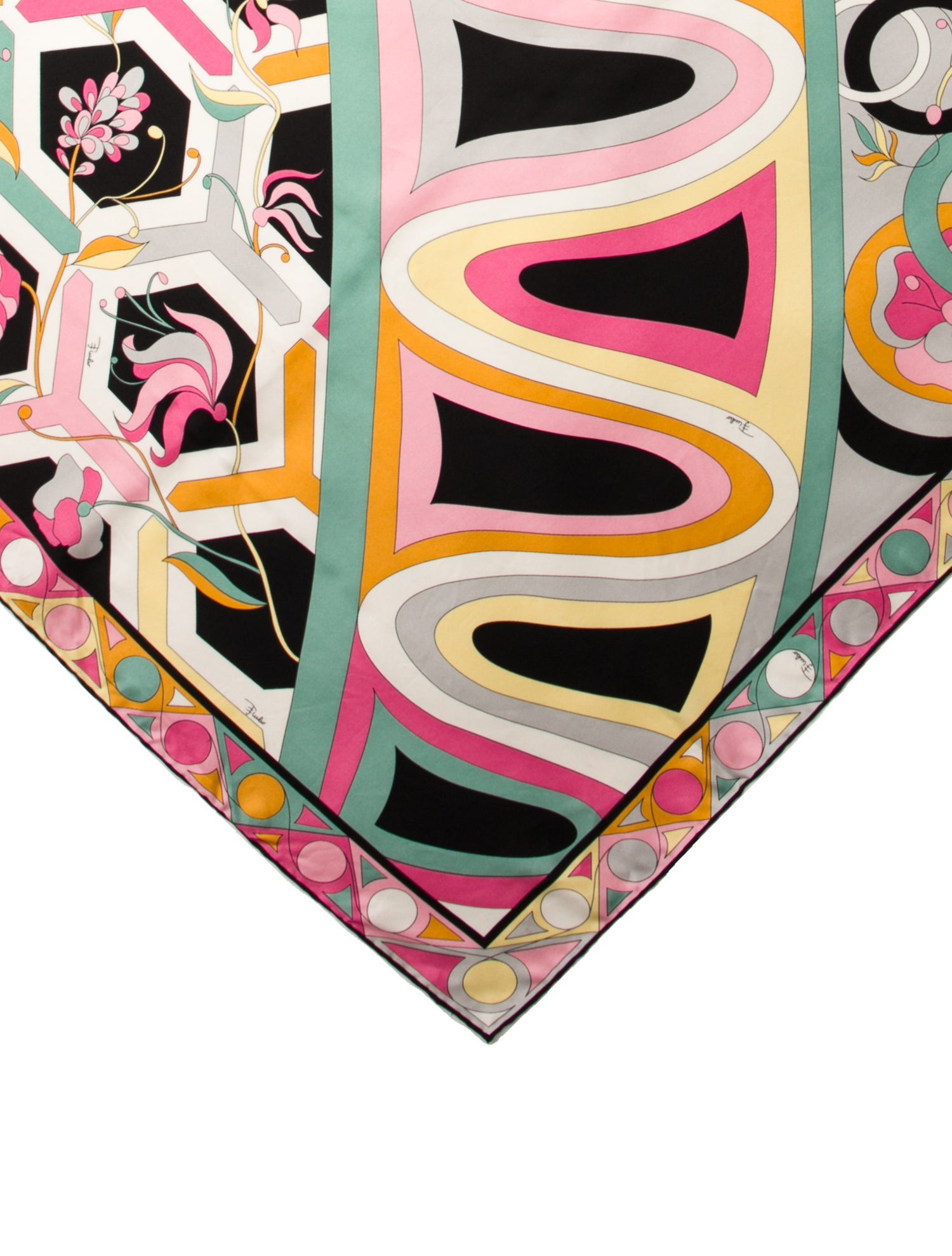 Emilio Pucci | The RealReal