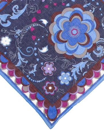 Emilio Pucci Luxury Fashion | The RealReal