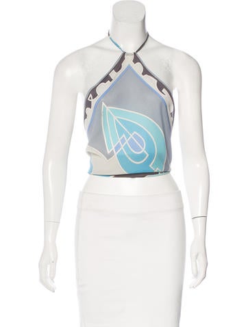 Emilio Pucci Luxury Fashion | The RealReal