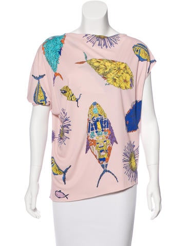 Emilio Pucci Luxury Fashion | The RealReal