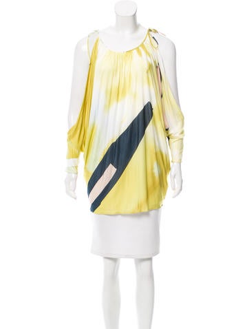 Emilio Pucci Luxury Fashion | The RealReal